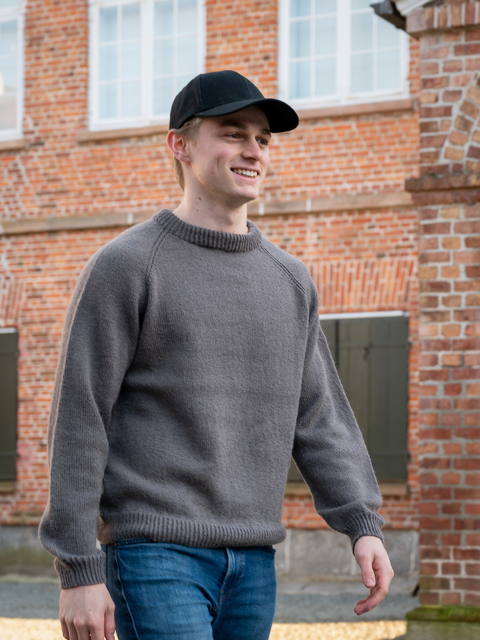 118-06 Ultimate genser - Garnius