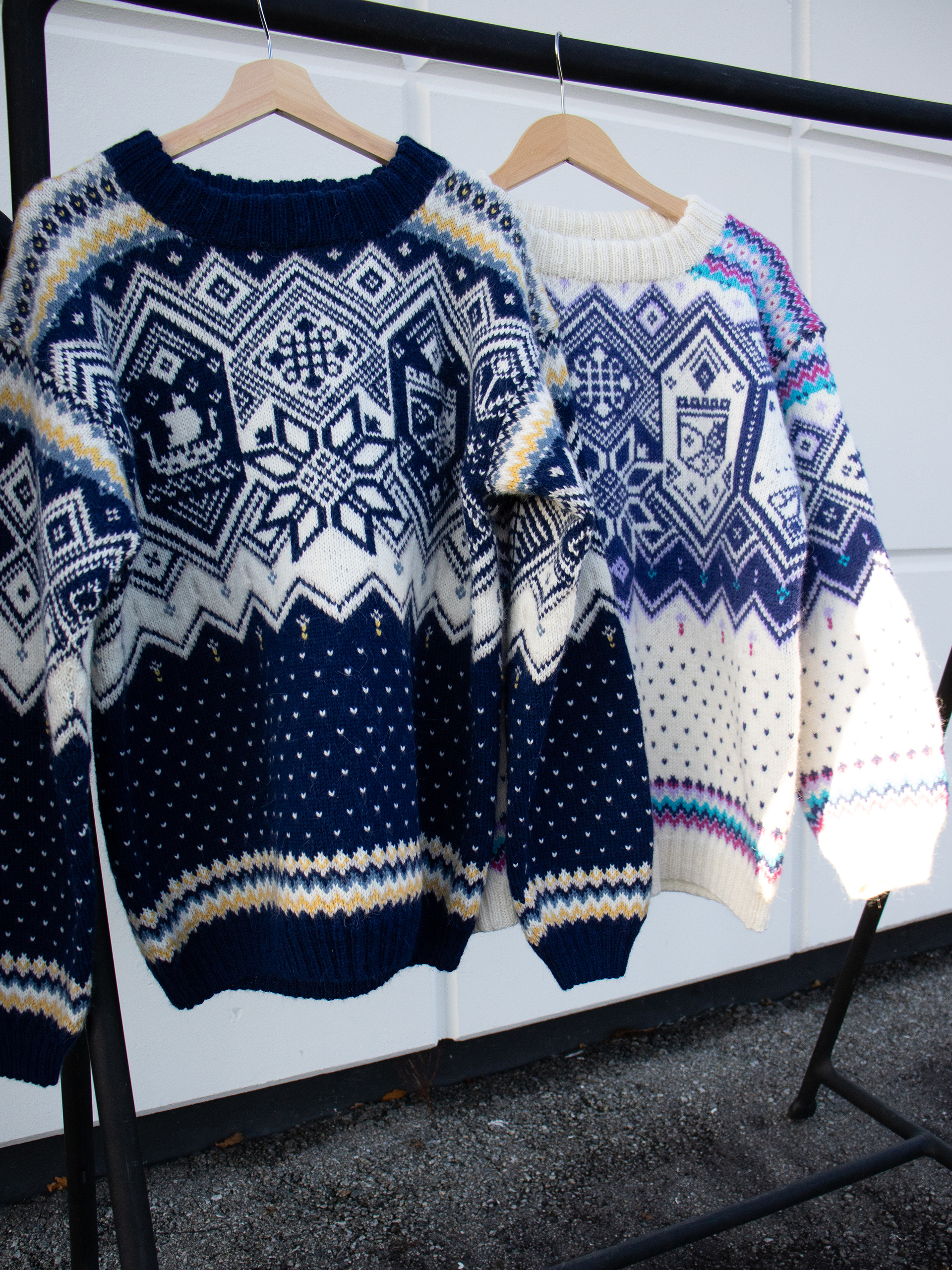 126-02 VM genser Trondheim 2025 original (Sterk) - Garnius