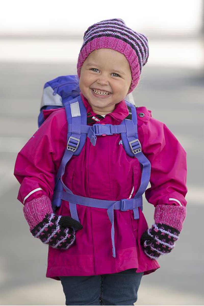 SONJA votter og sokker - Garnius - Garnius.no