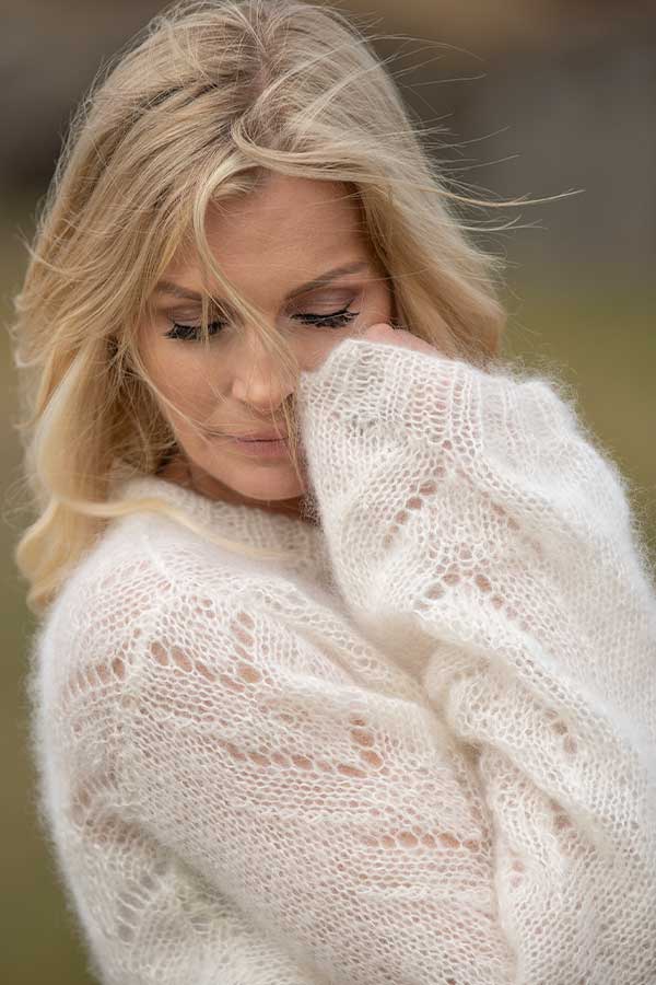 2012-2c Mille genser - Garnius