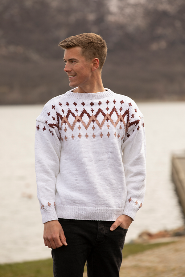 2221-4 Tikka Genser - Garnius