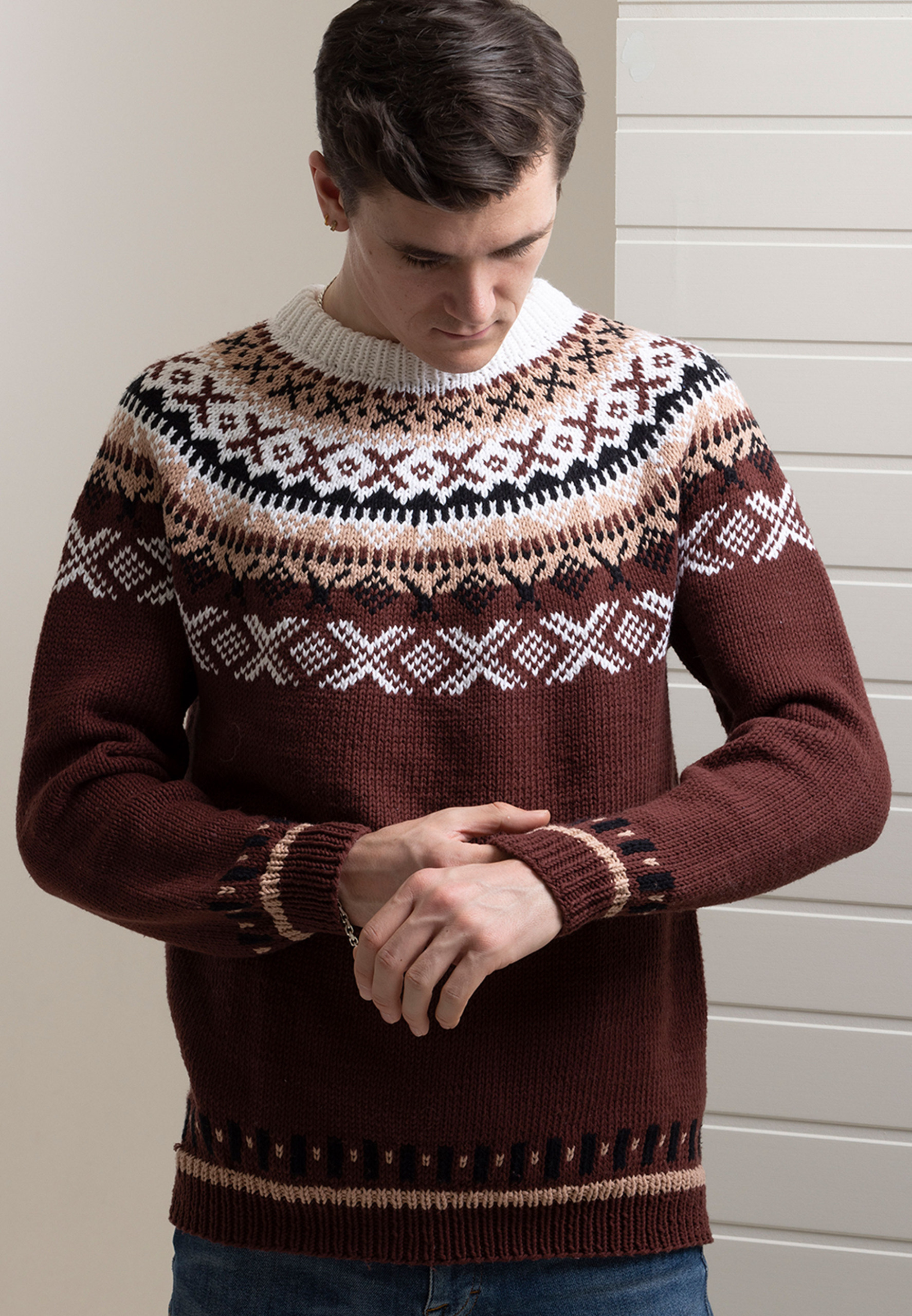 2315-1a Apal genser - Garnius - Garnius.no