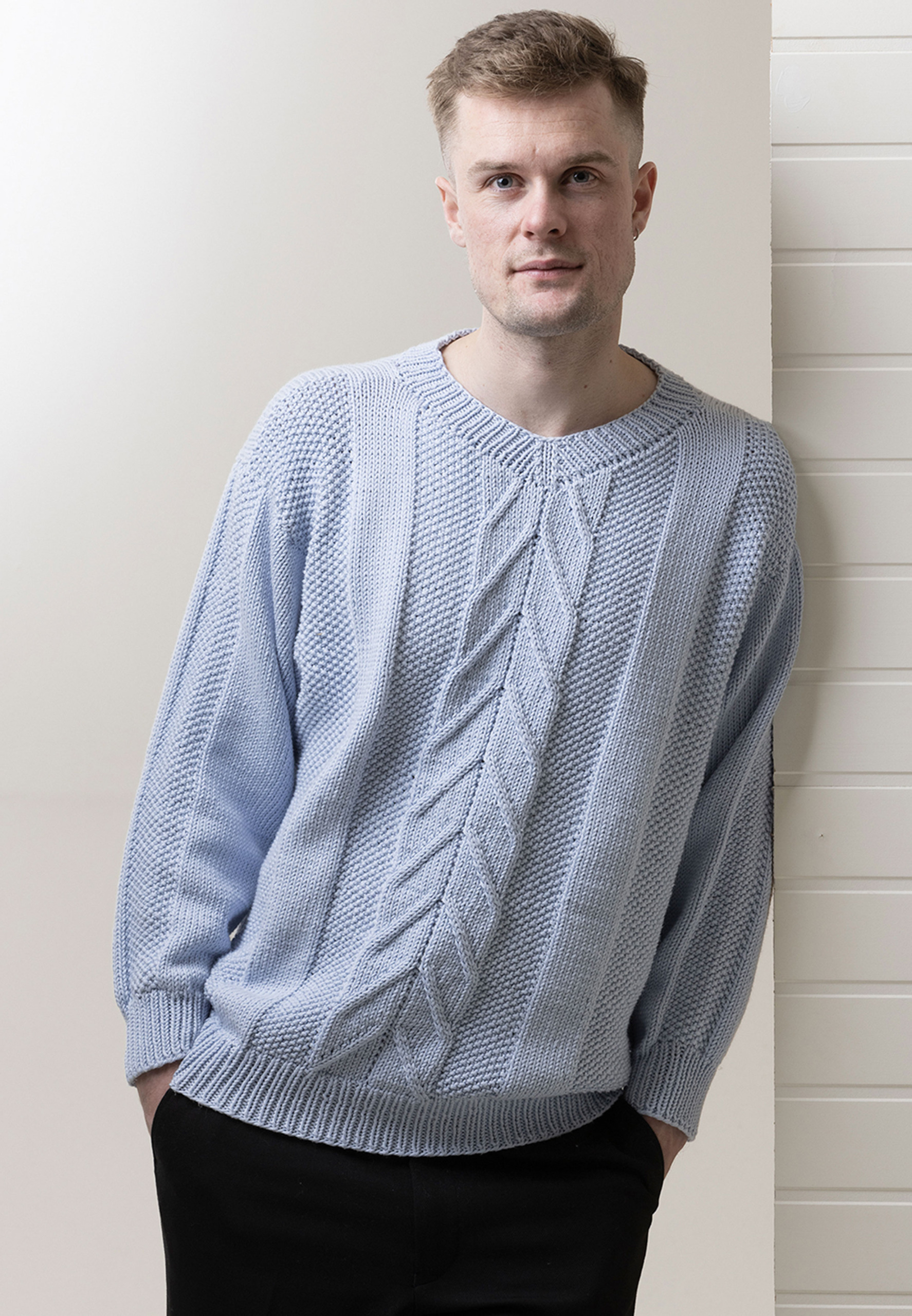 2315-1a Apal genser - Garnius