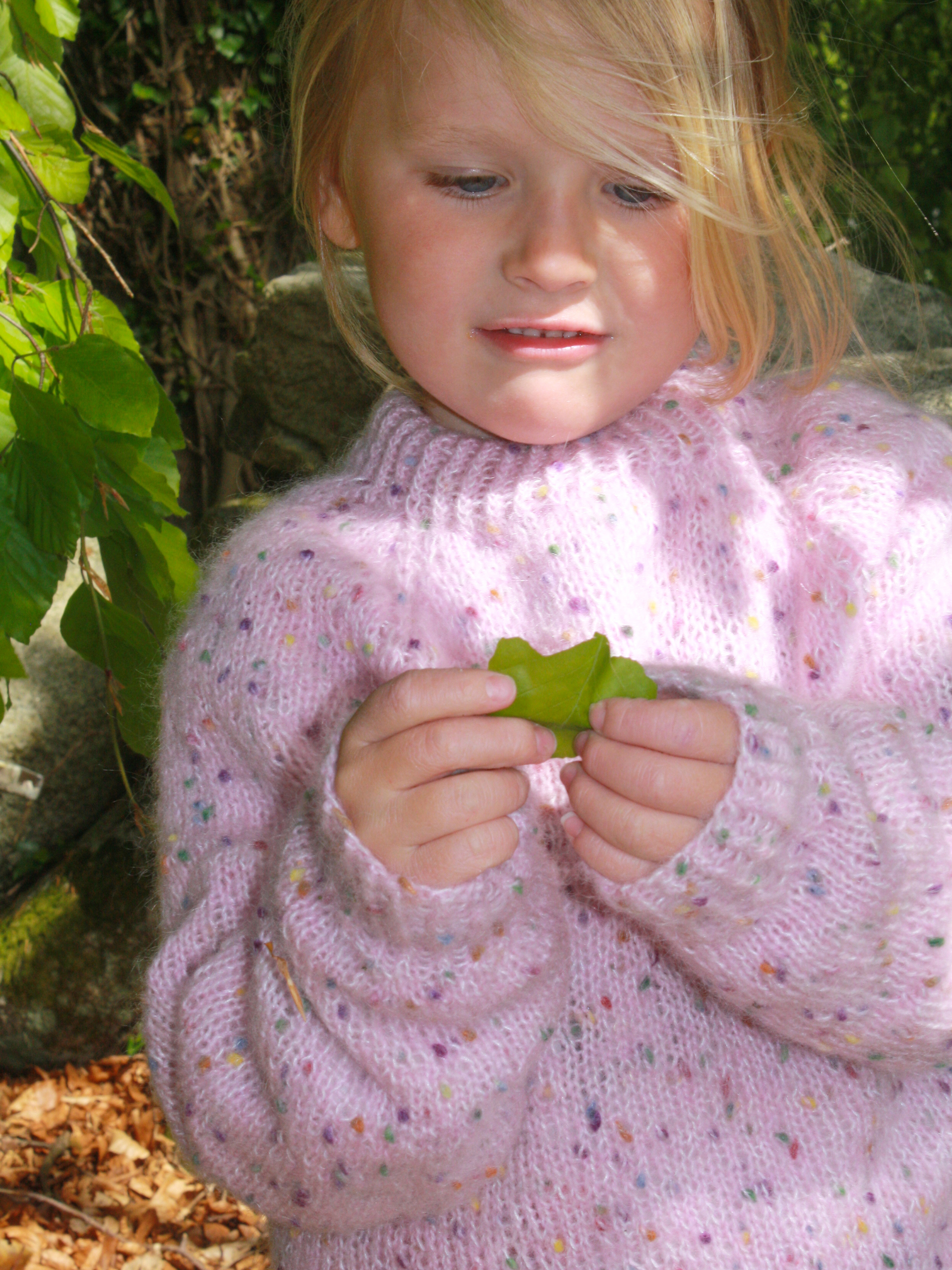 469-07 Ultimate genser - Garnius