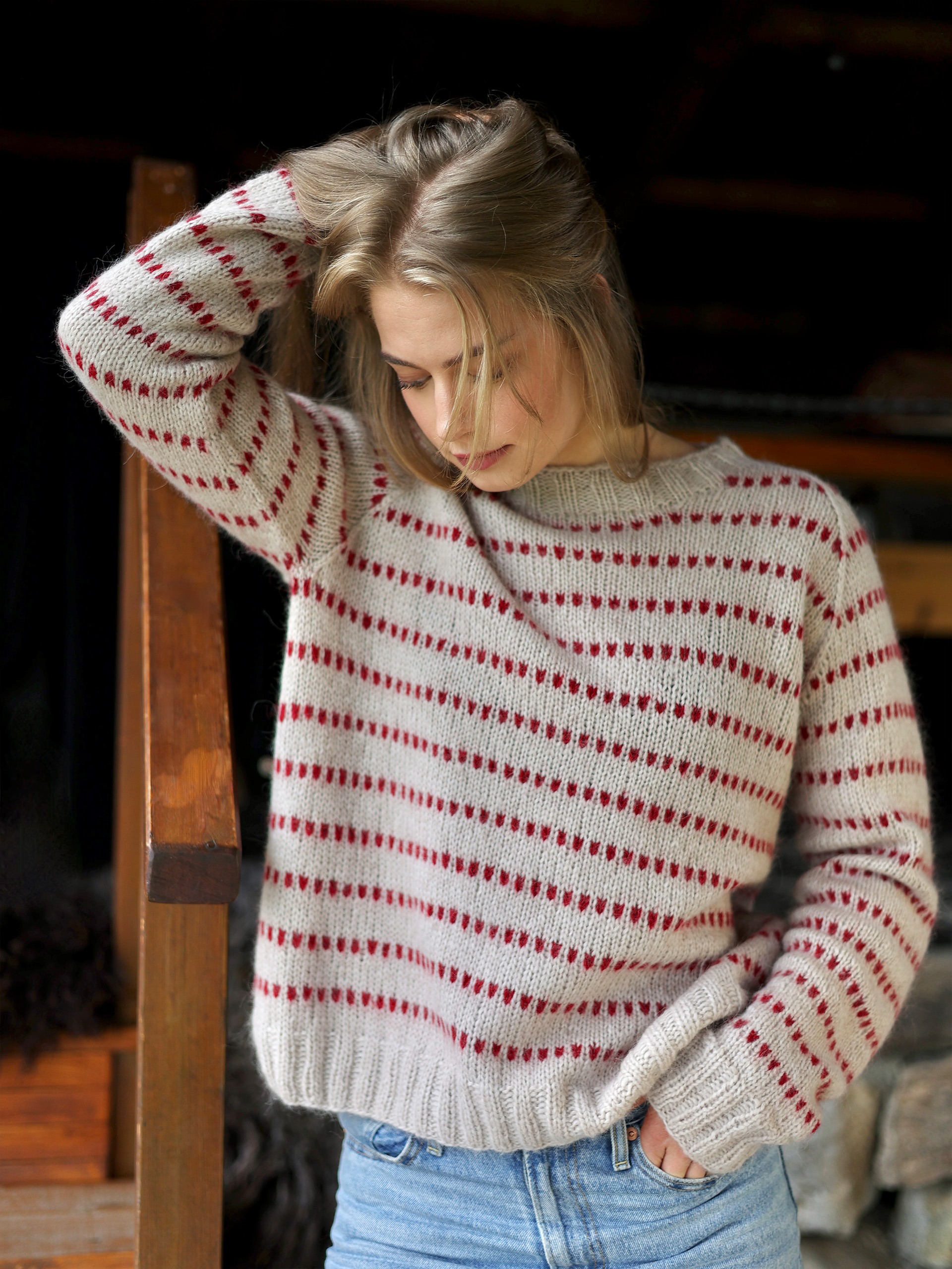 Gensere / Topper - Garnius.no