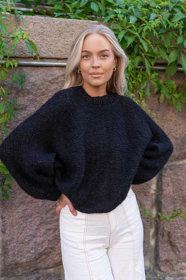 THE BASIC 2.0 sort - Garnius