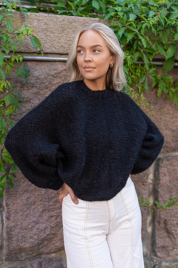 THE BASIC 2.0 sort - Garnius - Garnius.no