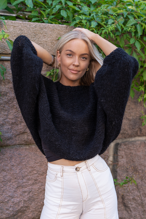 THE BASIC 2.0 sort - Garnius