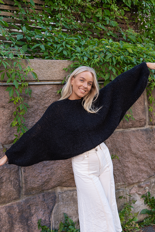 THE BASIC 2.0 sort - Garnius - Garnius.no