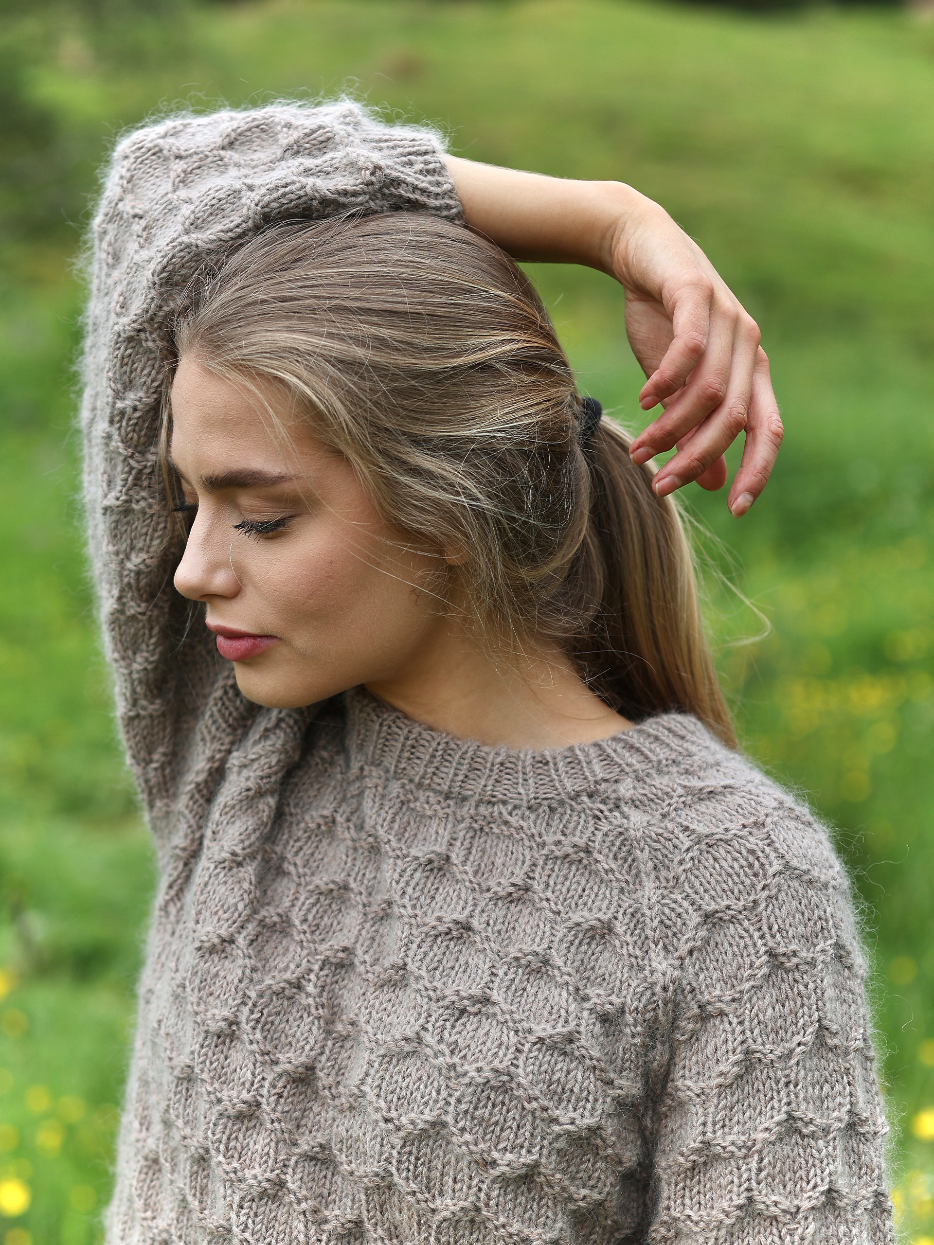 BLESS me beige - Garnius - Garnius.no