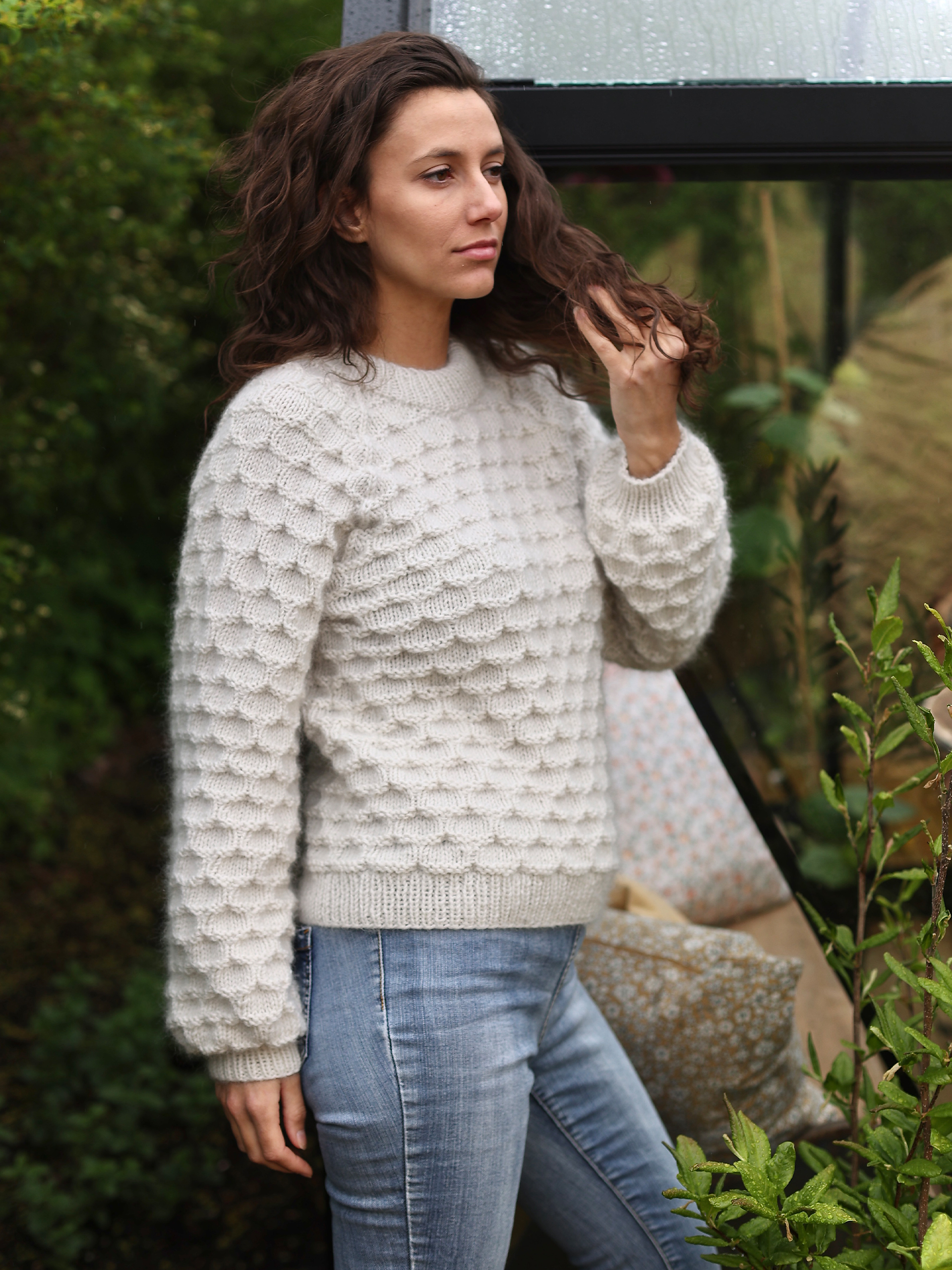 BLESS me - Garnius - Garnius.no