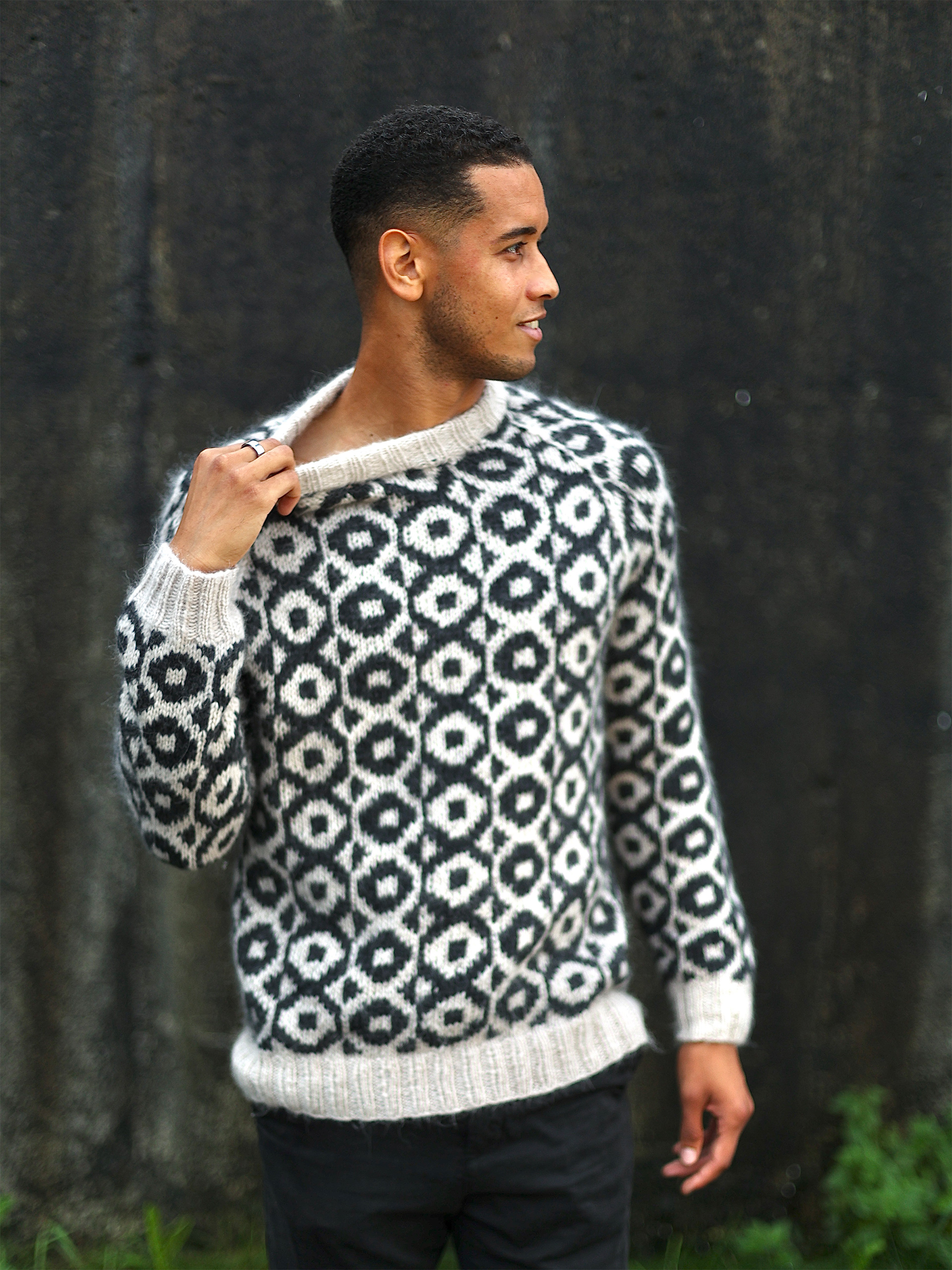 325S-11 CAN herre - Garnius - Garnius.no