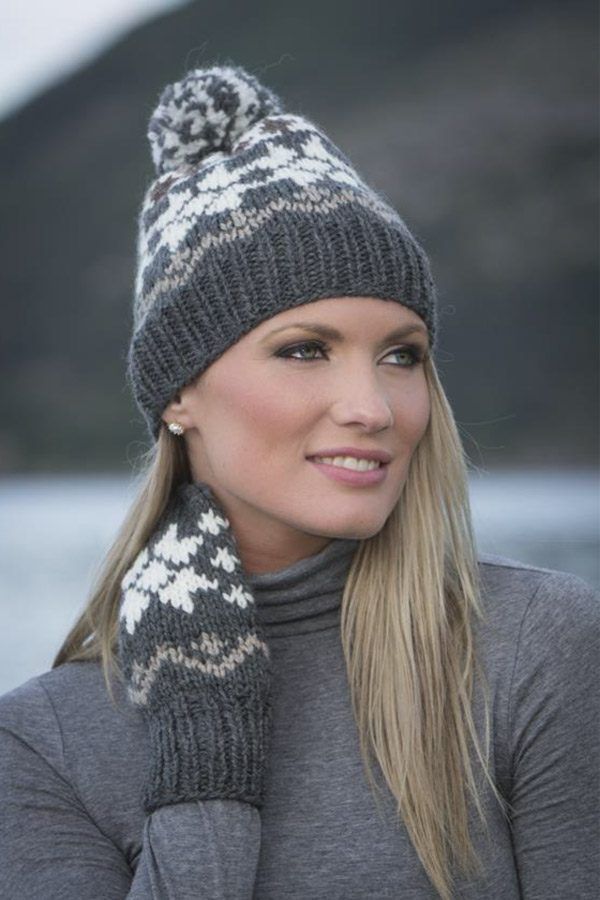 1411-23 Lue og Votter - Garnius