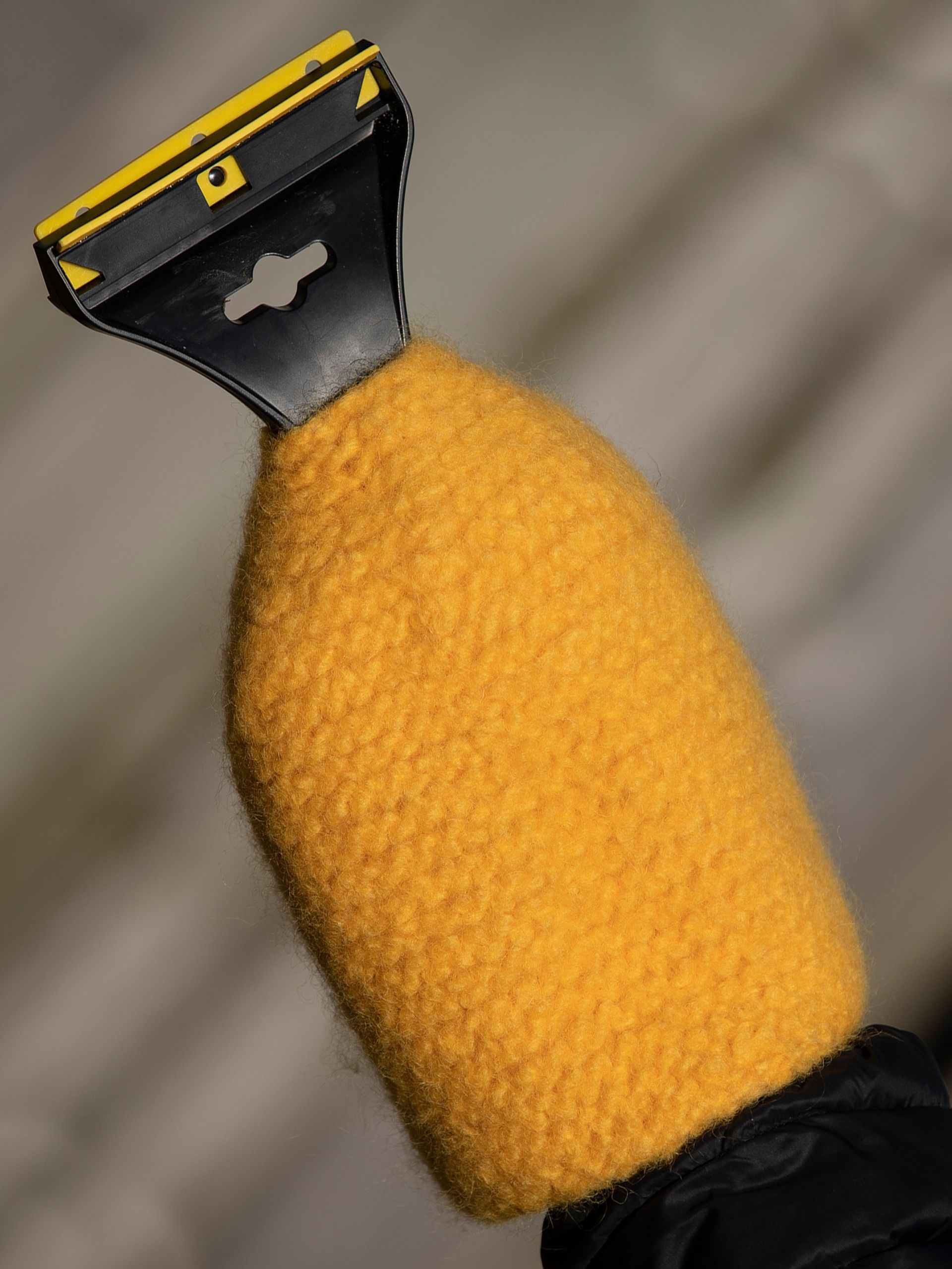 1907-12a Is-skrape - Garnius