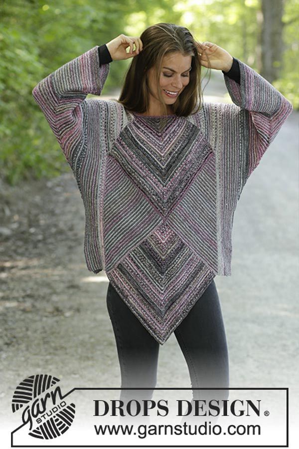 194-27 Diamond cut tunika - Garnius