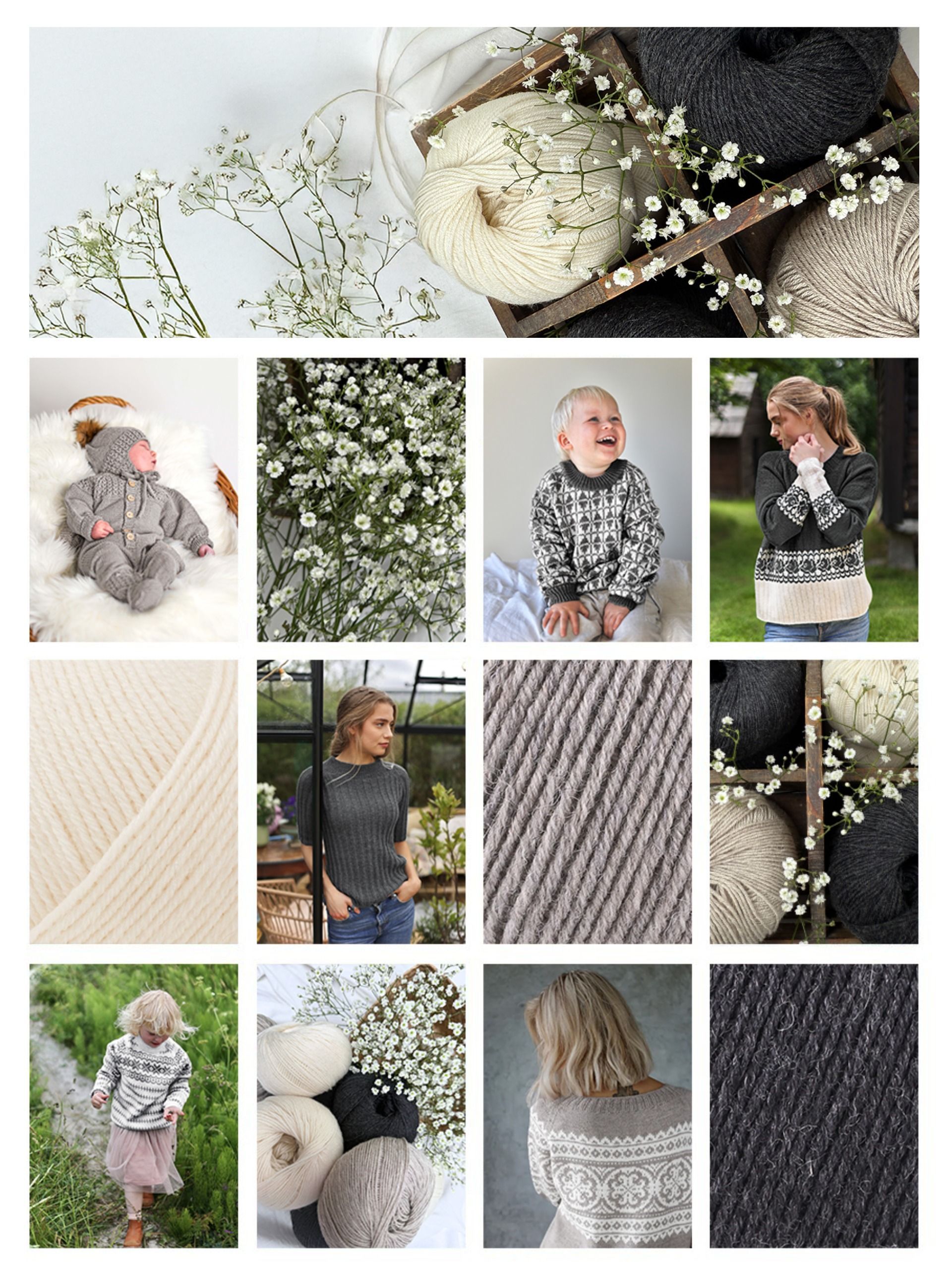 Soft haven-pakken - Garnius