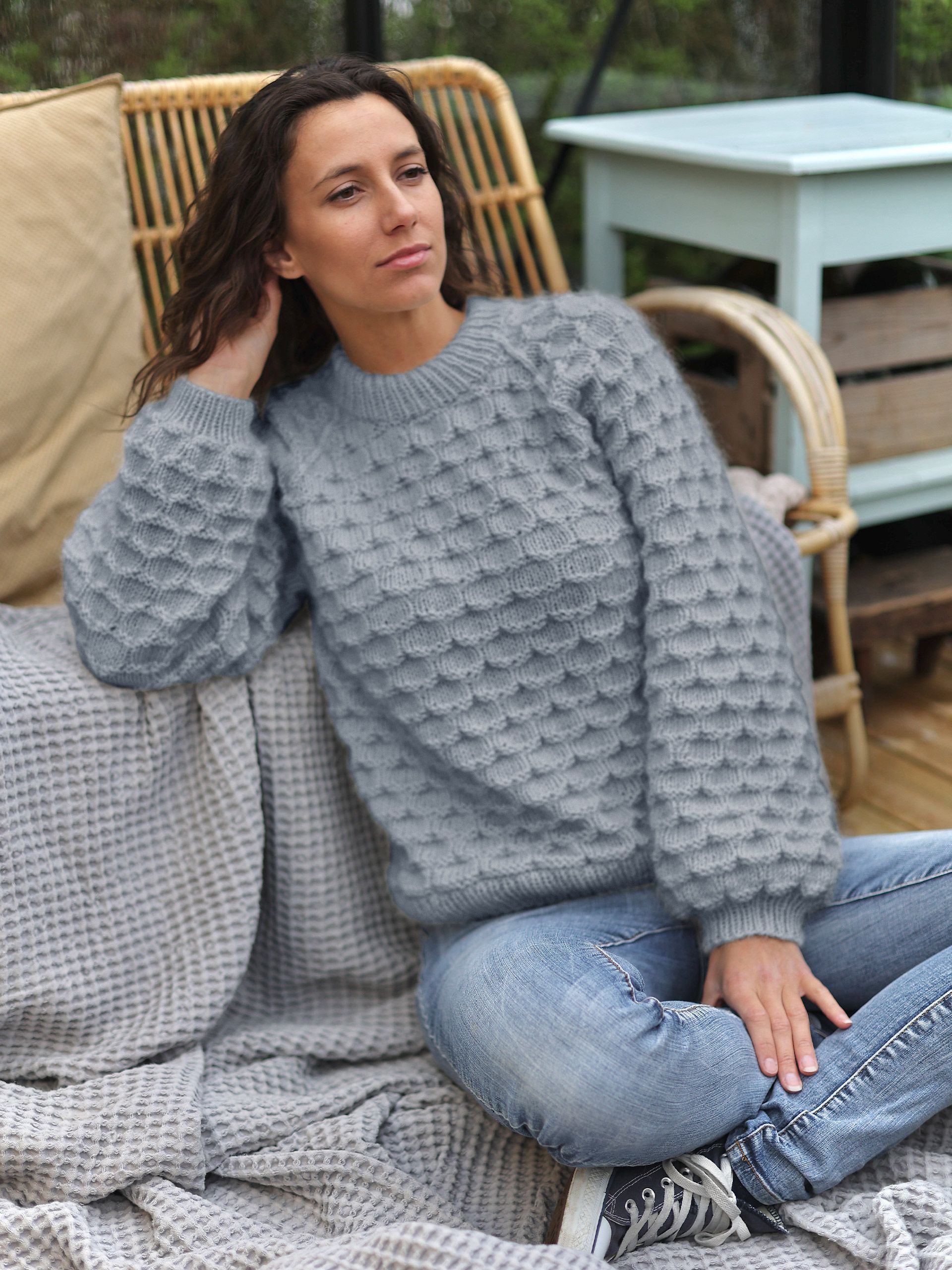 223S-13b Bless Me 2-in-1 - Garnius