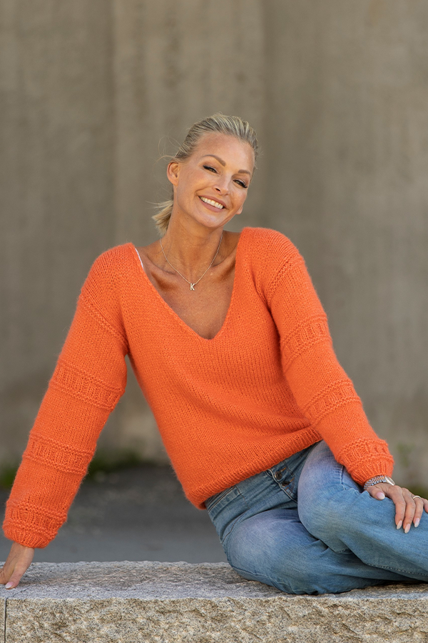 2227-5 Reese Genser - Garnius