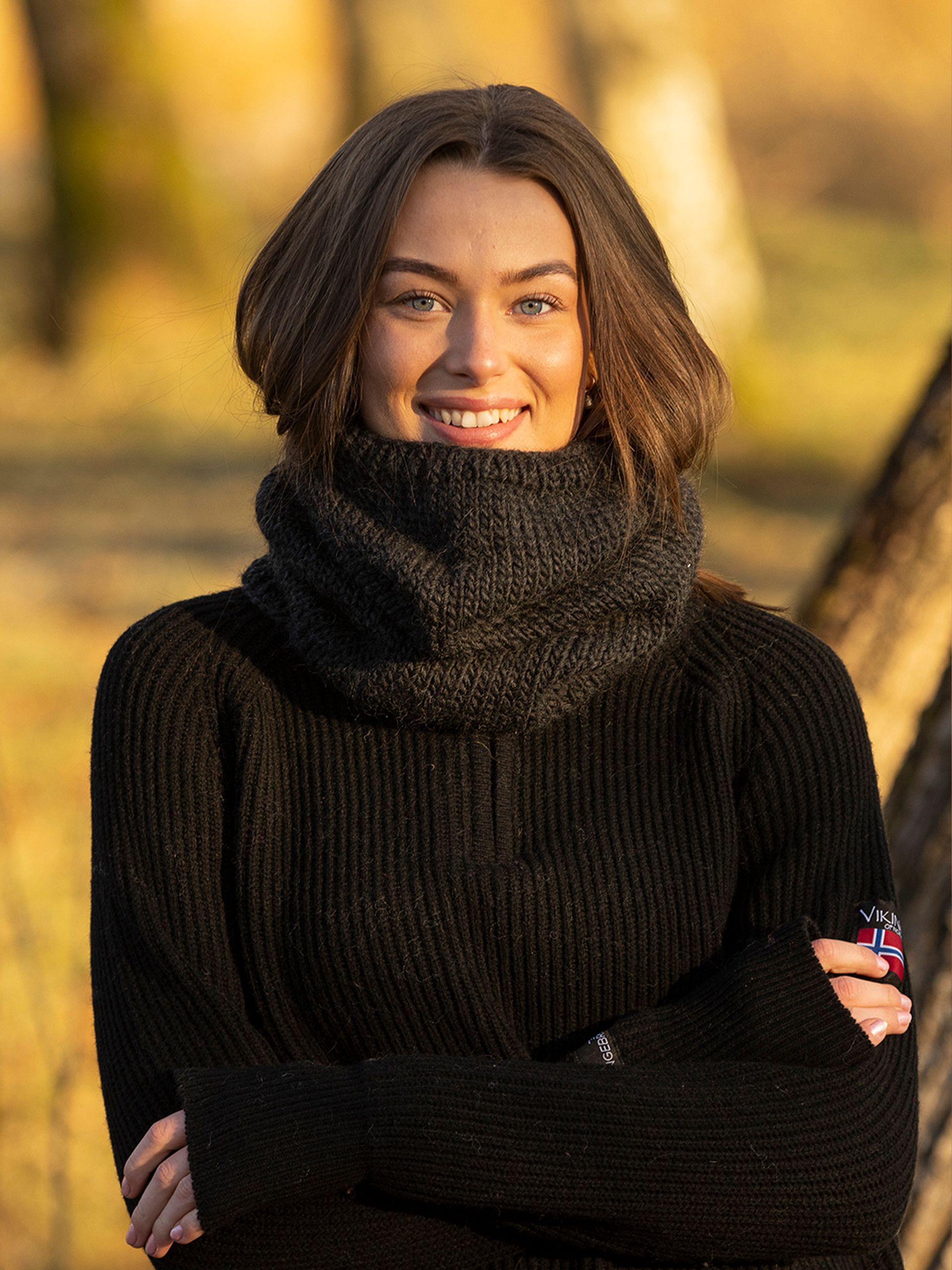 2404-28 Buffi buff - Garnius