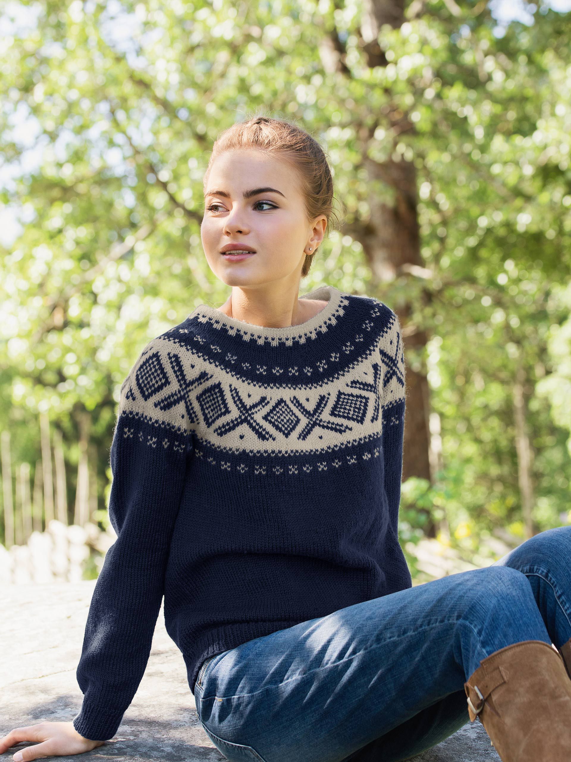 370-15f Cortina genser - Garnius