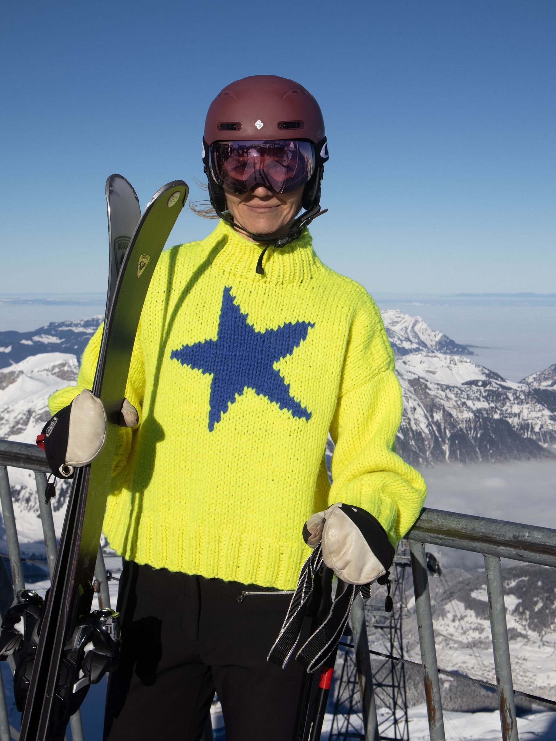 317-10 Star genser - Garnius