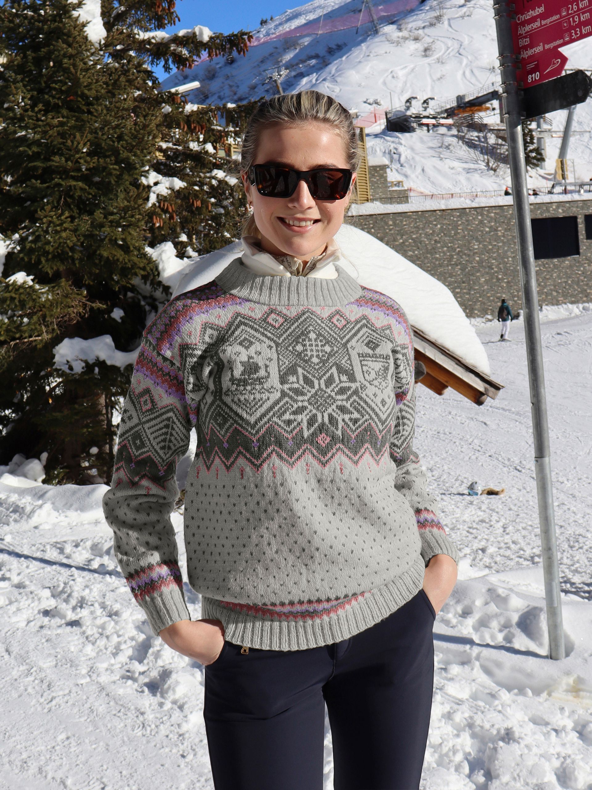 482-12f VM genser Trondheim 2025 (Baby Ull) - Garnius