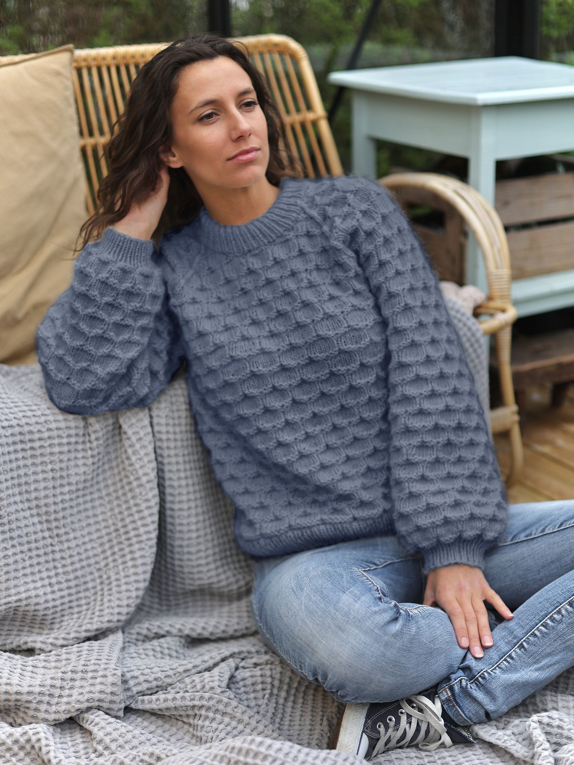 223S-13e Bless Me 2-in-1 - Garnius