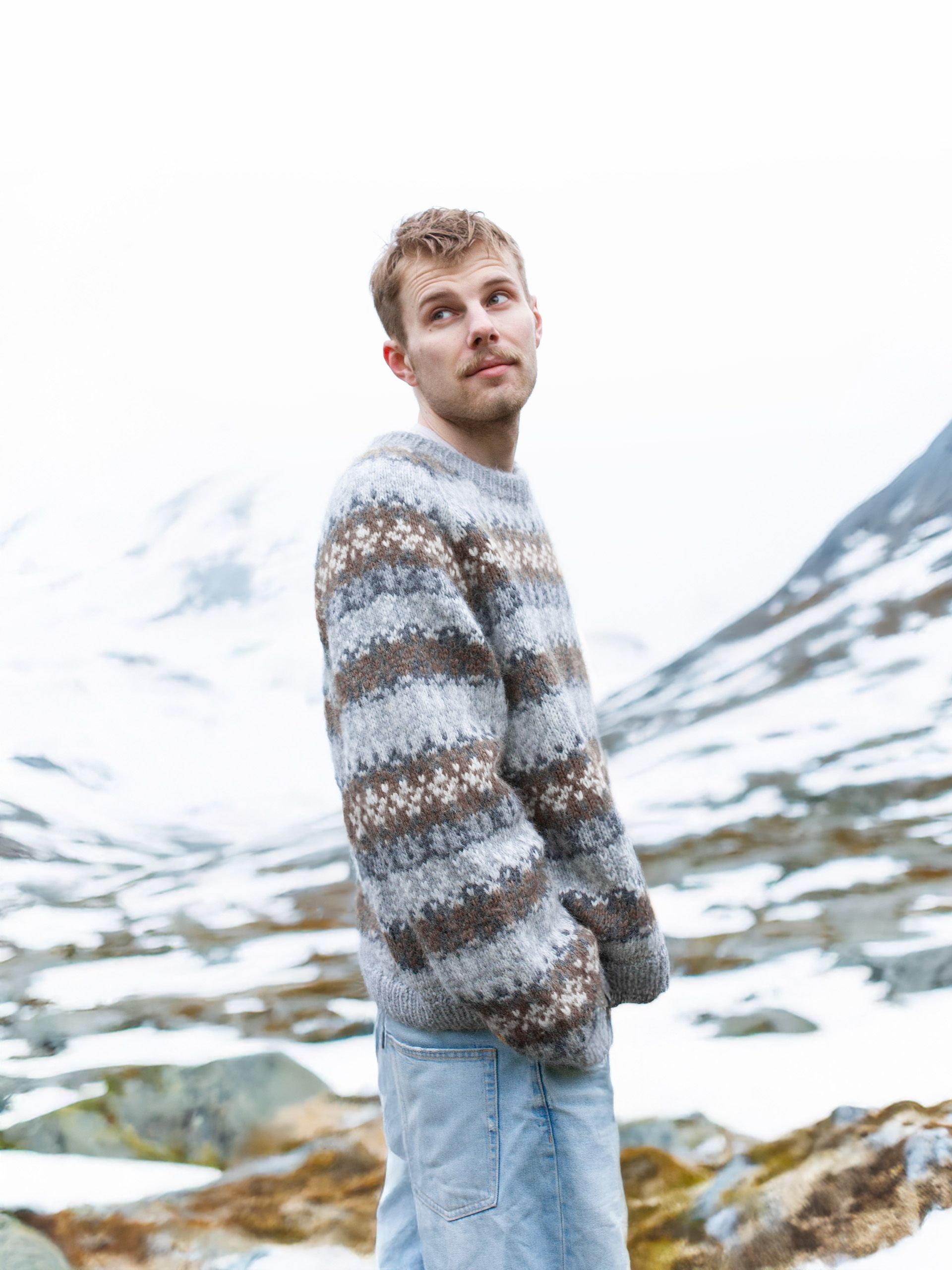 521K-09c AURA DREAM herre - Garnius