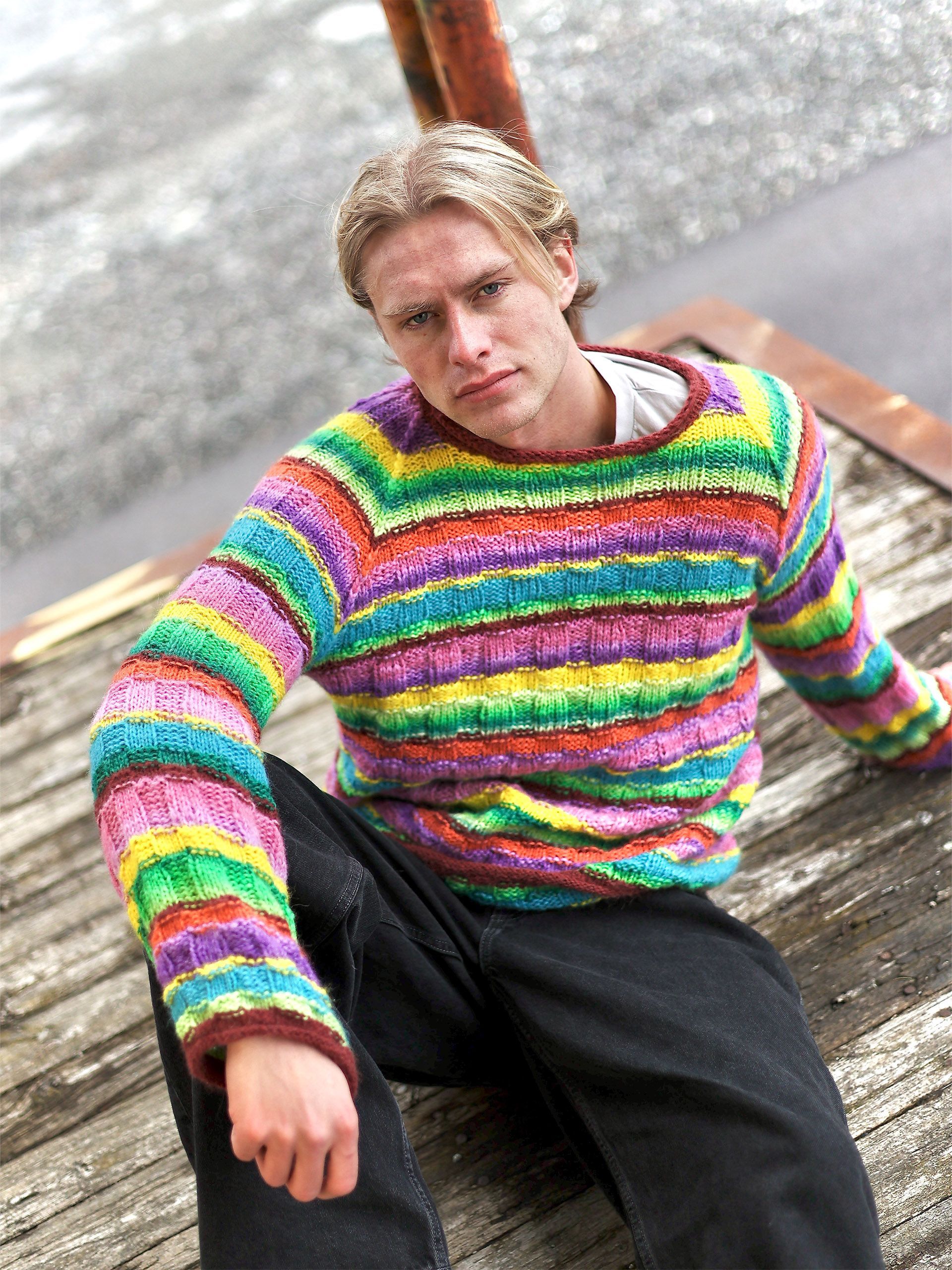 422S-12 PIRI herre - Garnius