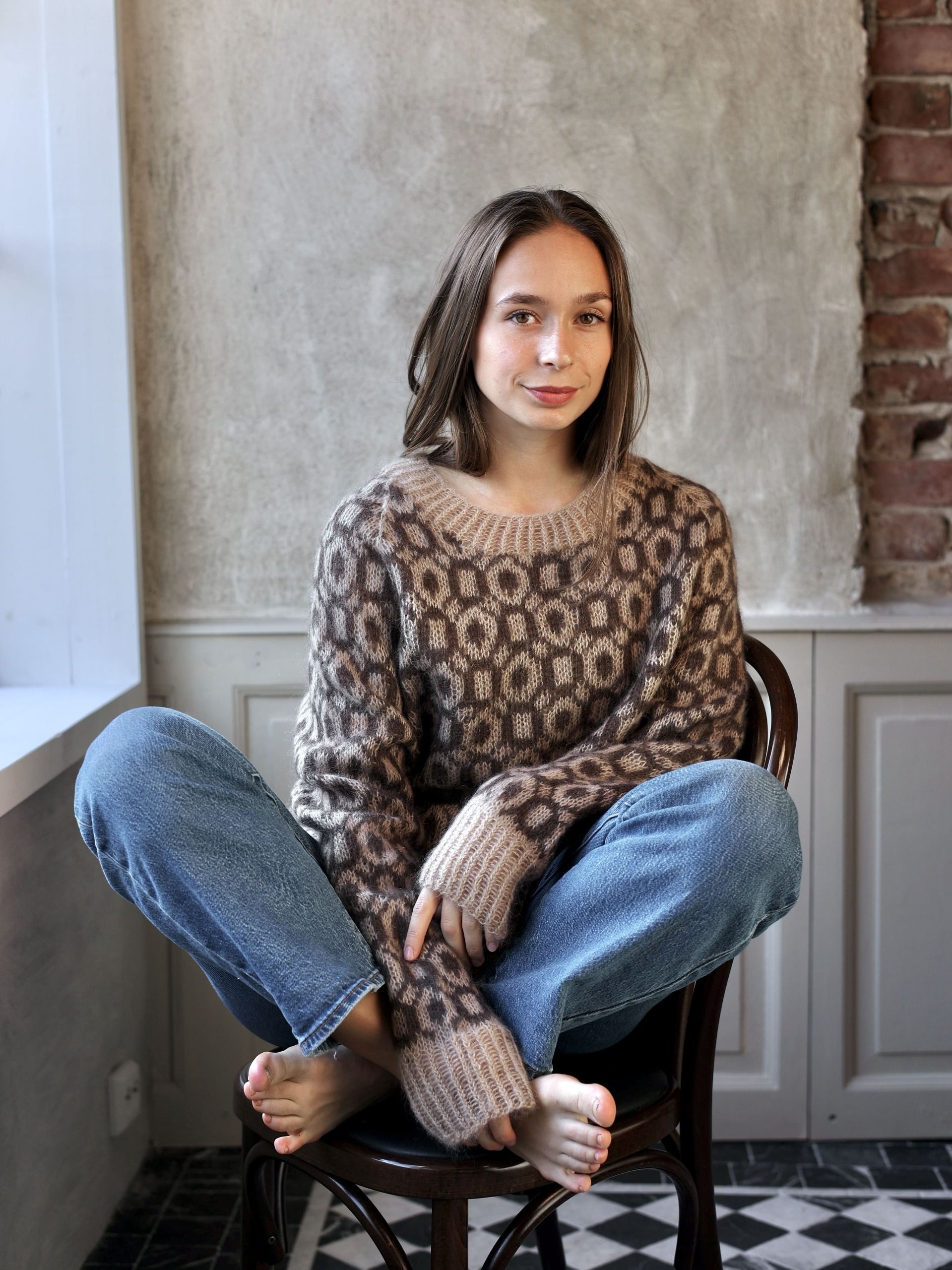 522S-2 CLARK - Garnius