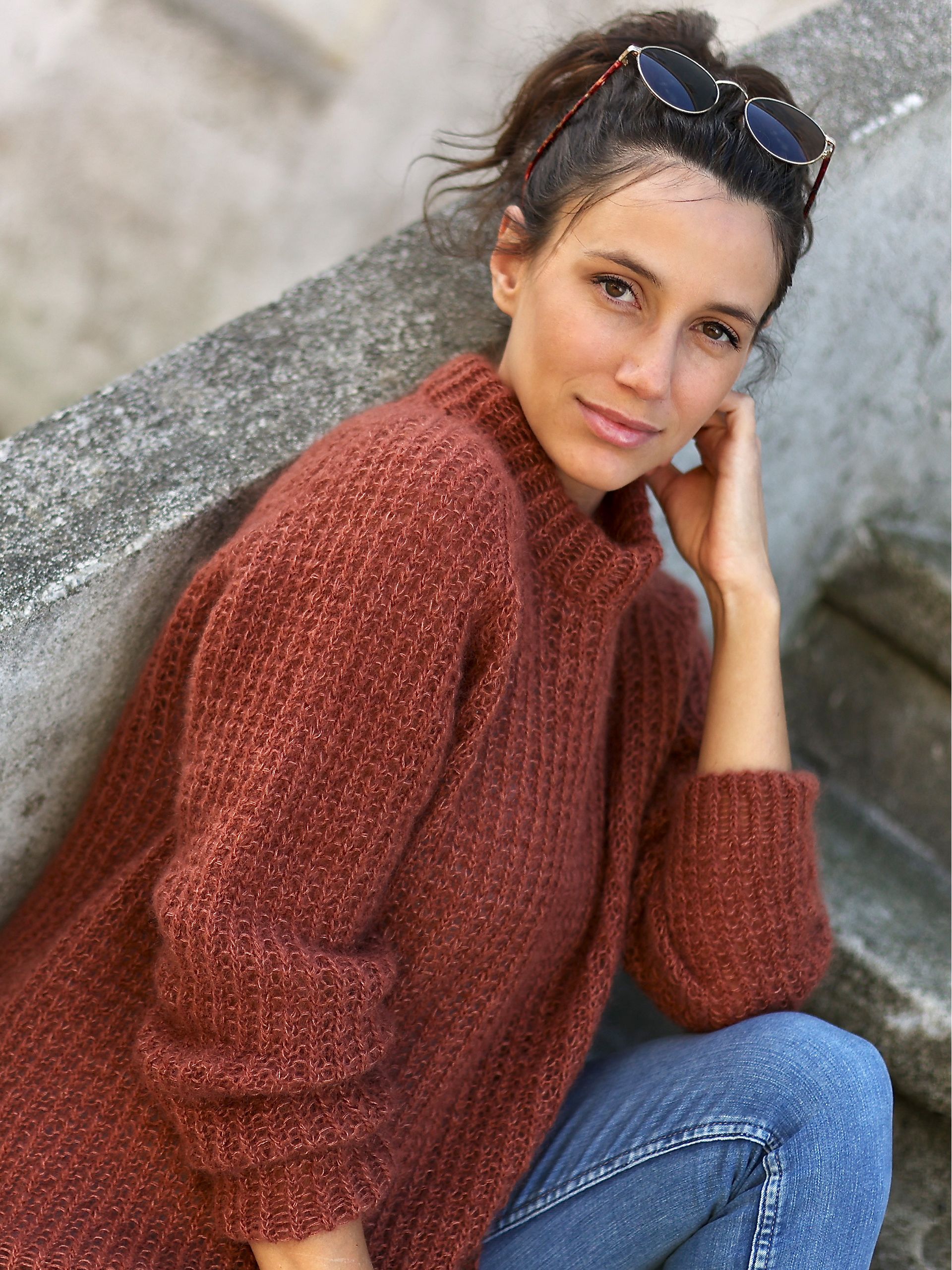 FRID genser kanel - Garnius