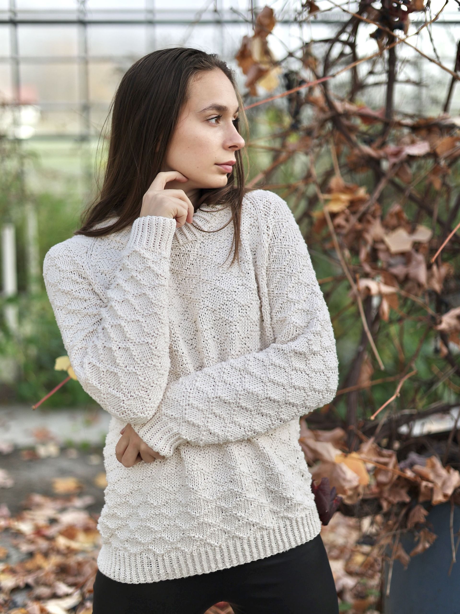 522S-10a HARPER - Garnius