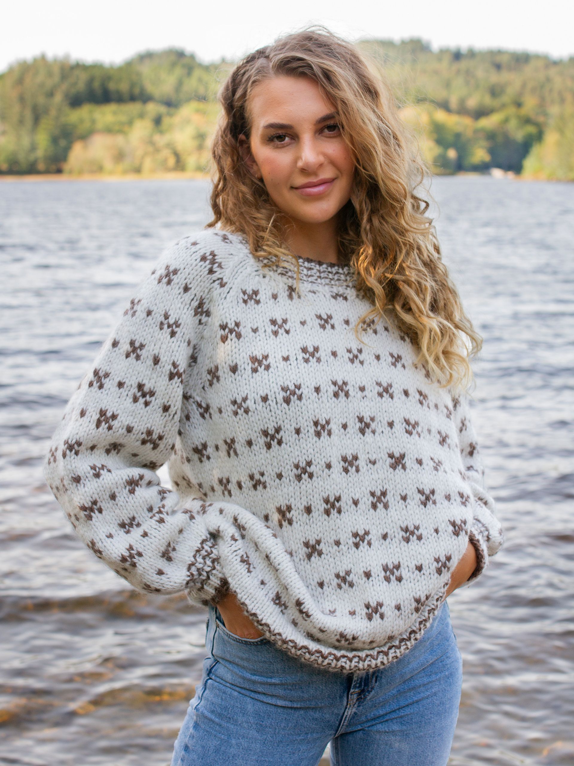 HUSAVIK natur - Garnius