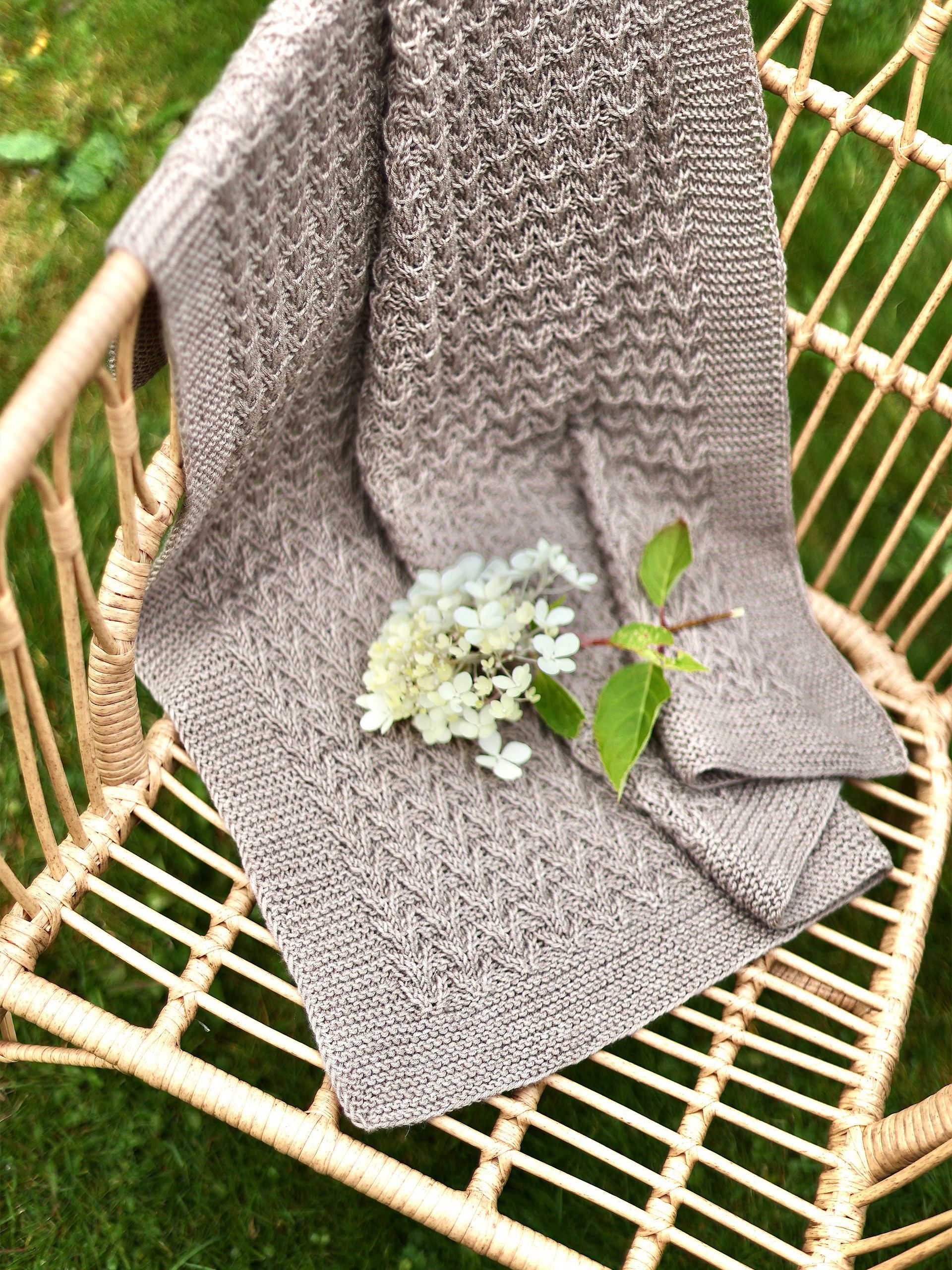 321S-16a SANA pledd - Garnius