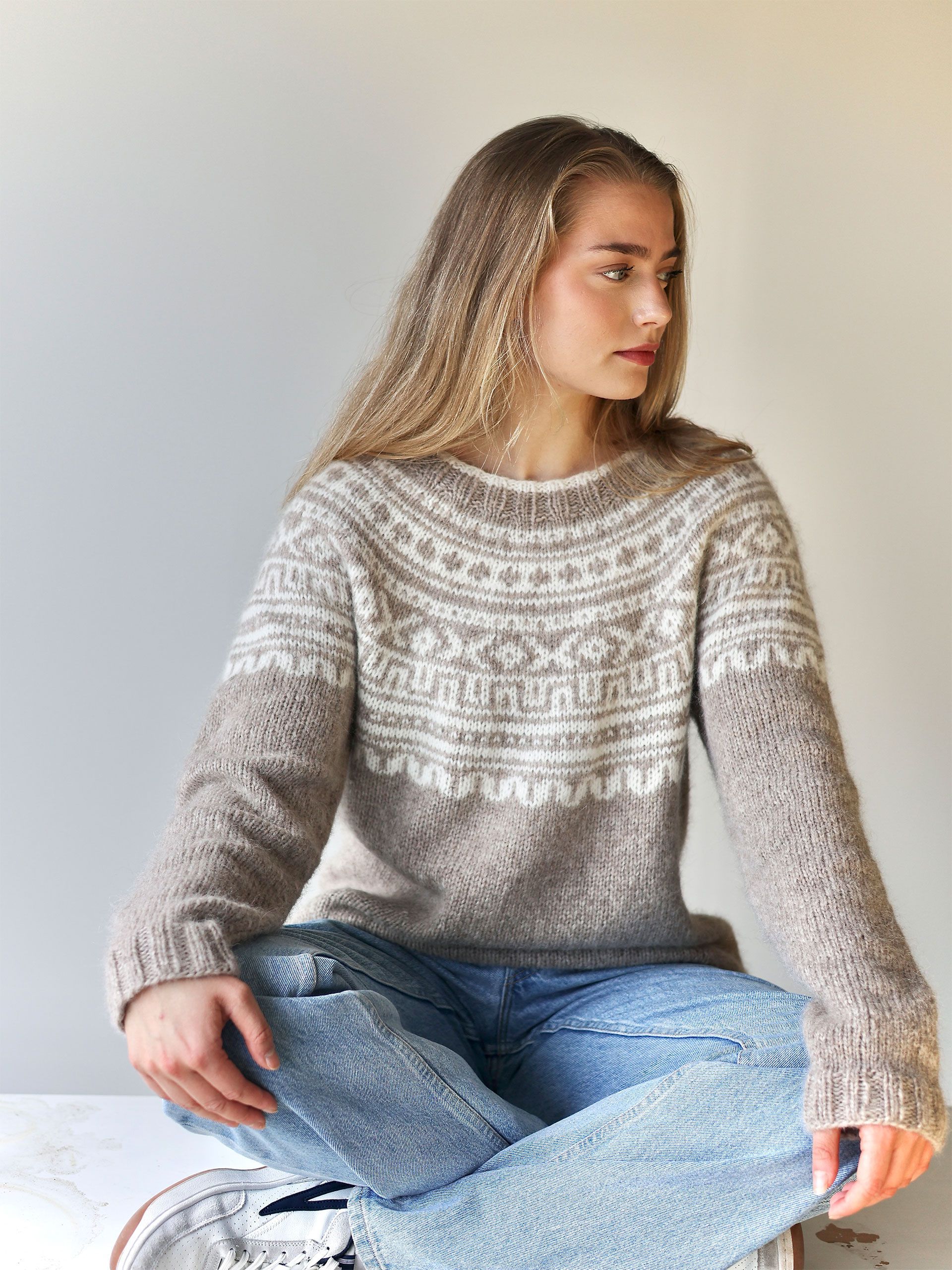 424S-13a SETA SOFT dame - Garnius - Garnius.no