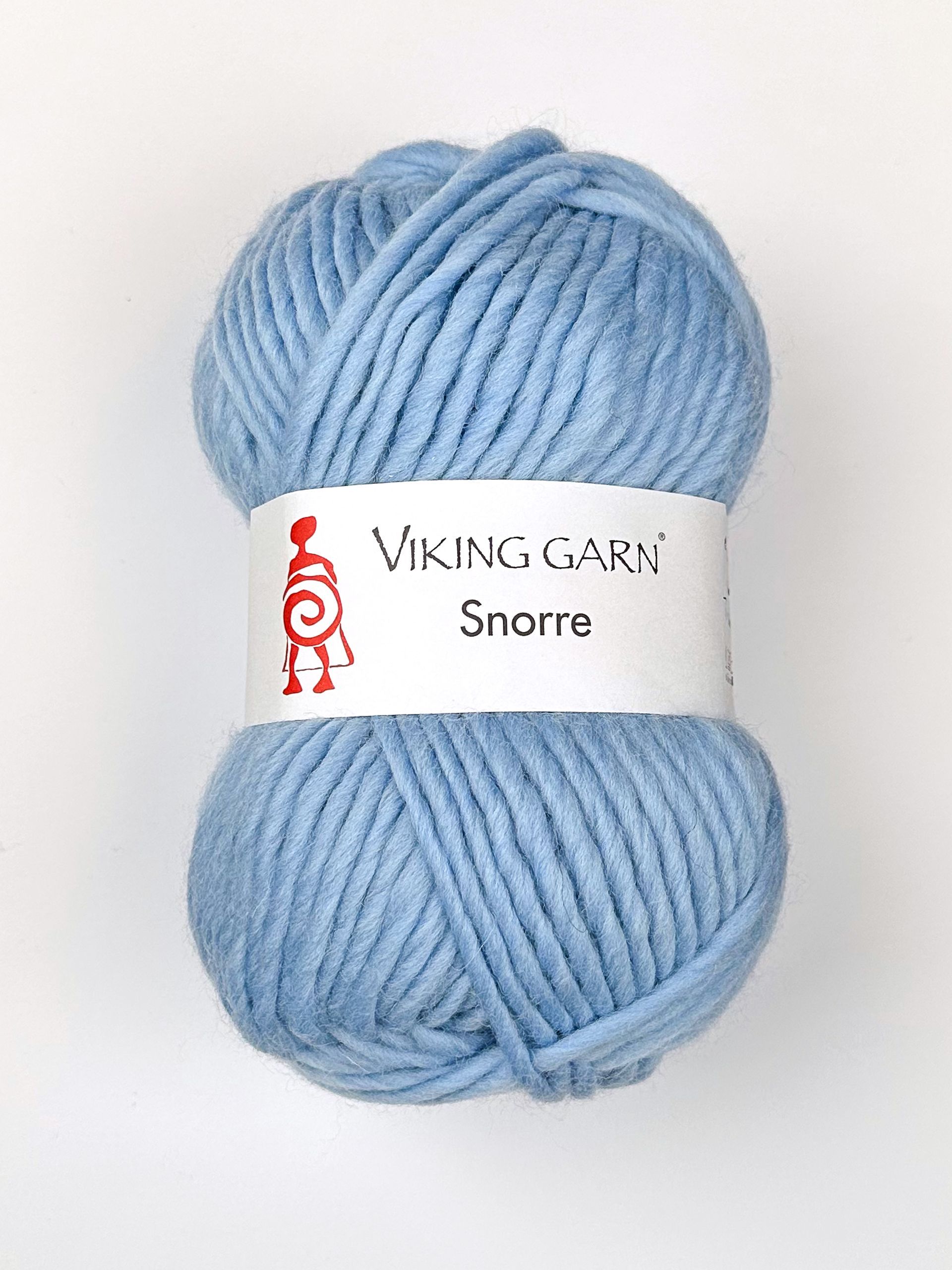 Snorre posesalg 10 stk - Garnius