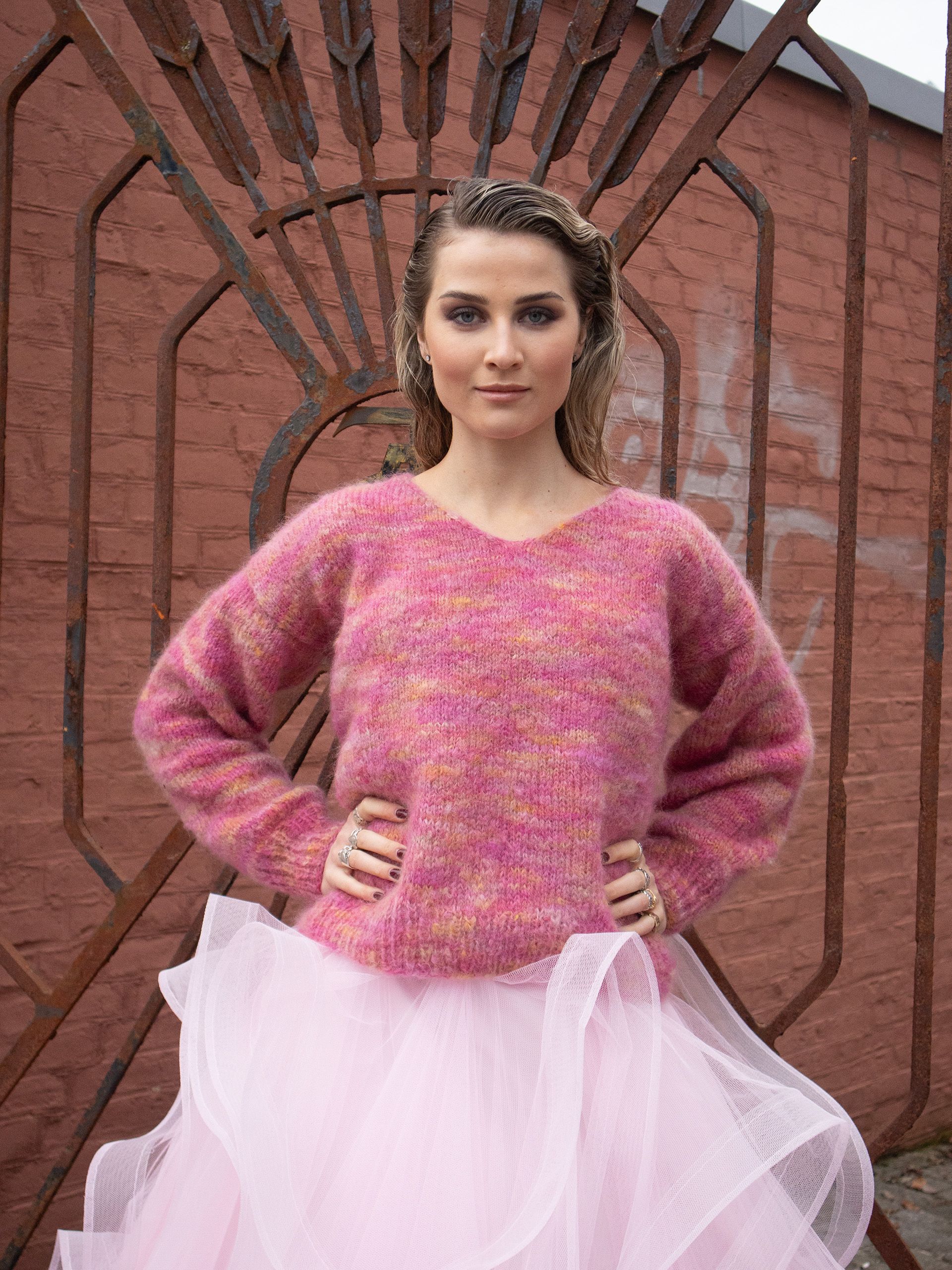 01-05a Amanda genser - Garnius