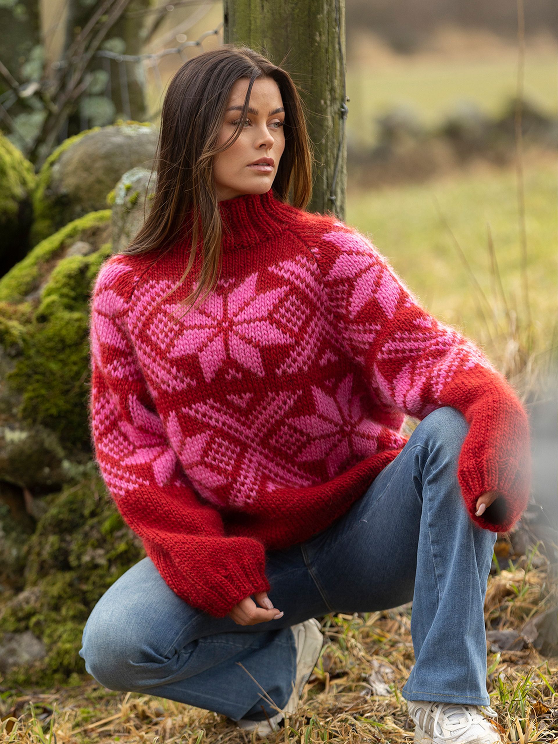 2409-2f Snoi genser - Garnius