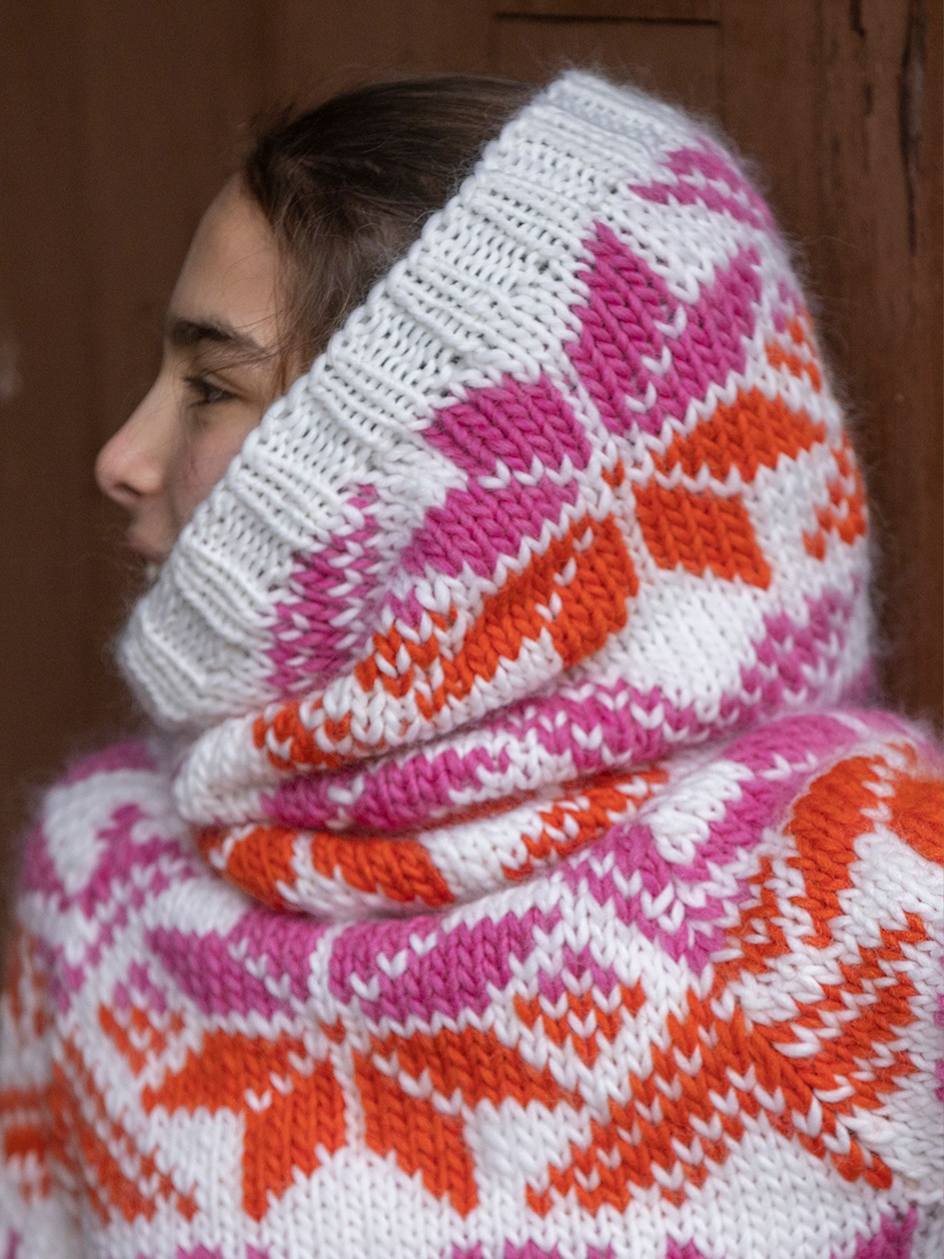 2410-2b Snoi buff - Garnius