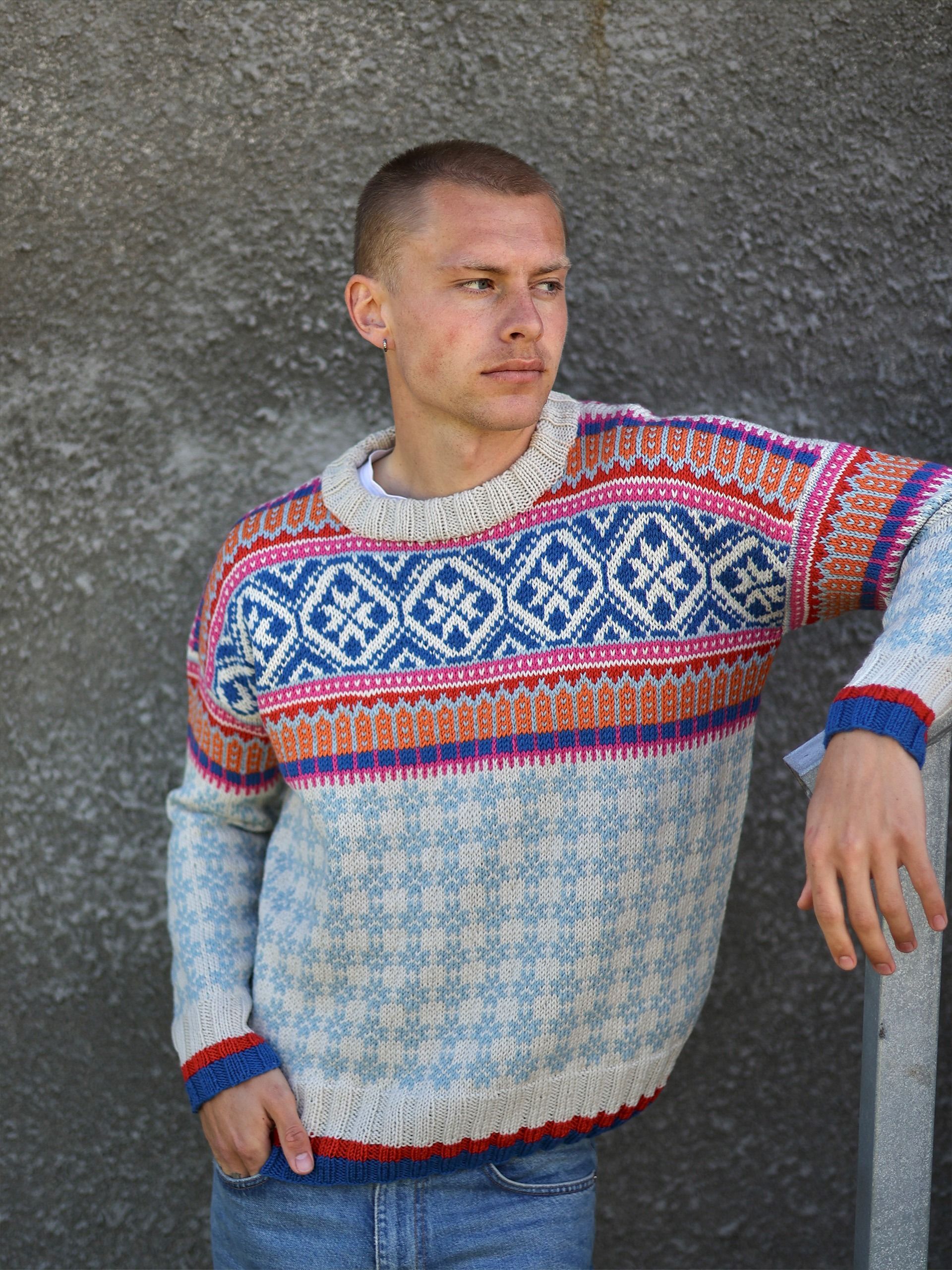 521R-06 DO IT original herre - Garnius