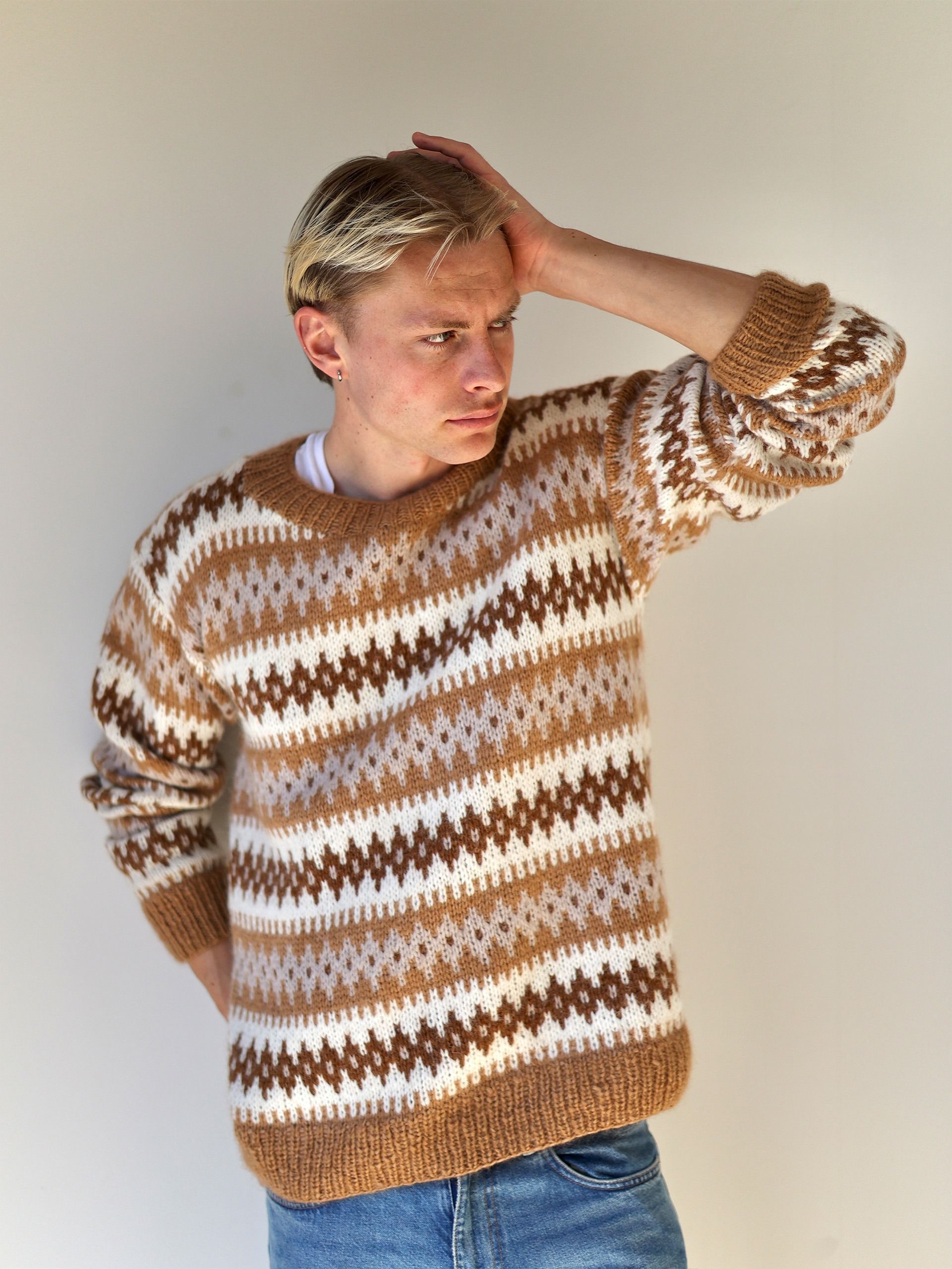 524S-10b GUNNHILD love herre - Garnius