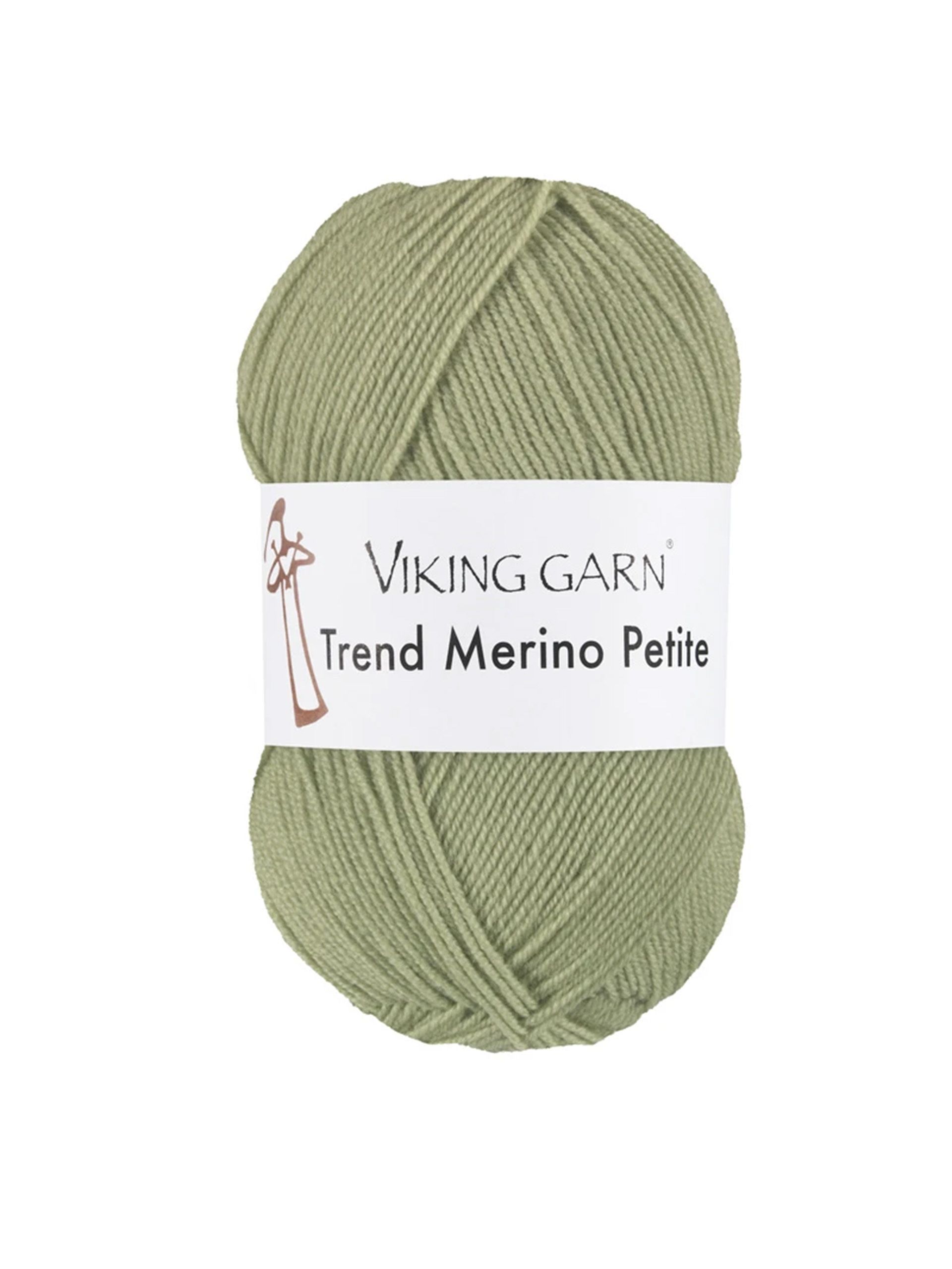 Trend Merino Petite - outlet - Garnius
