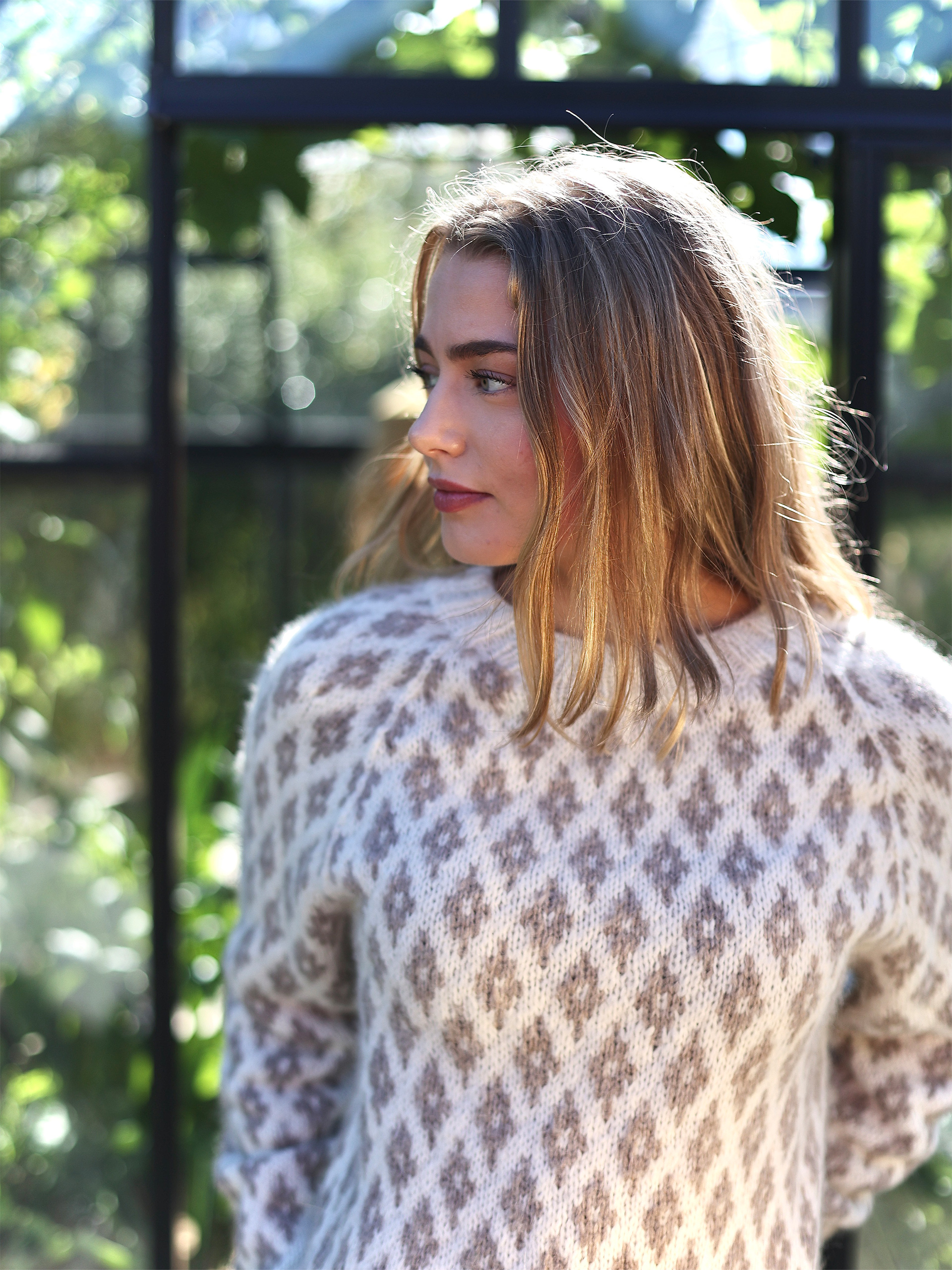 325S-08 EMRE dame - Garnius - Garnius.no