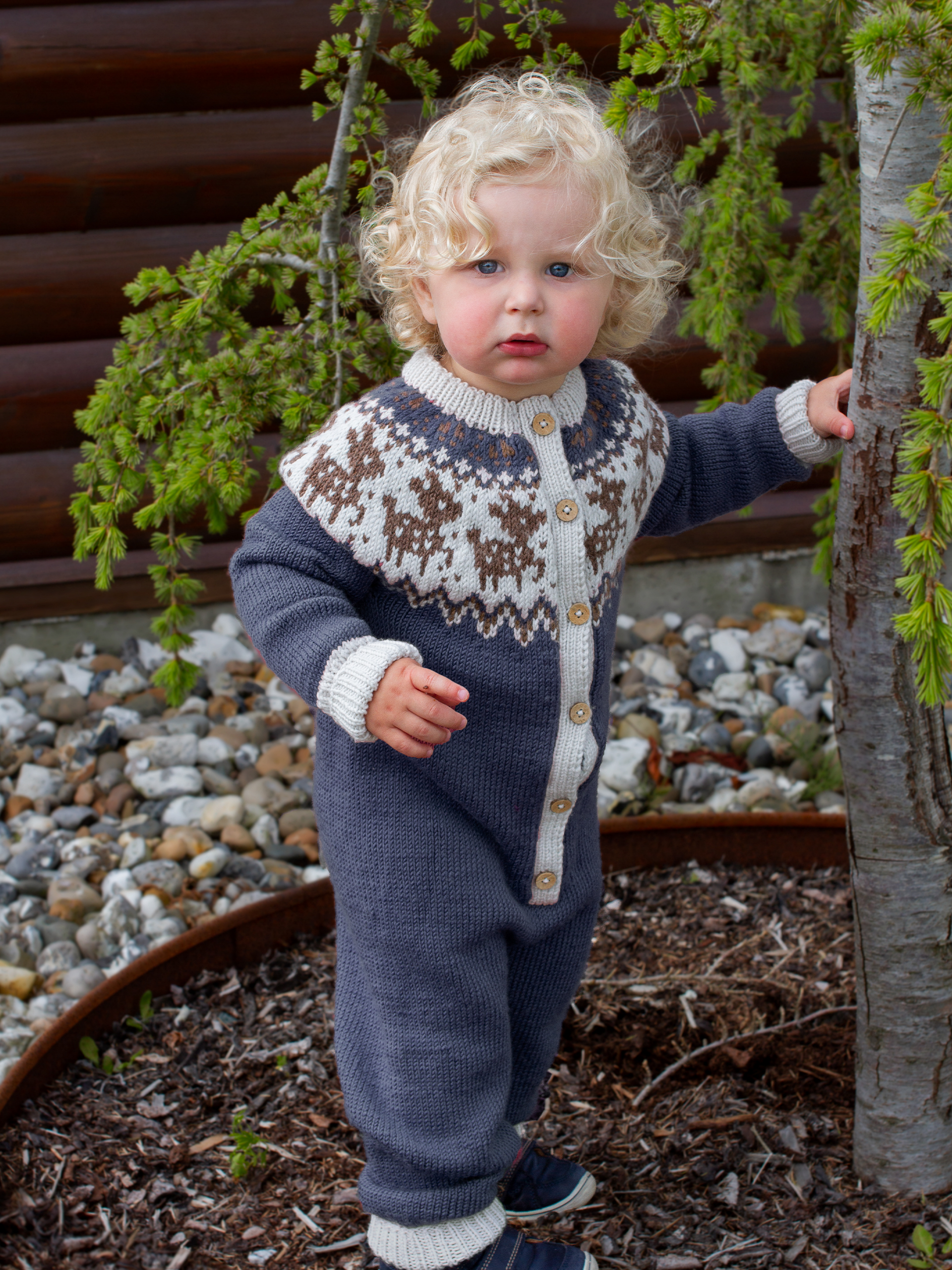 Fluffy heldress fudge - Garnius - Garnius.no