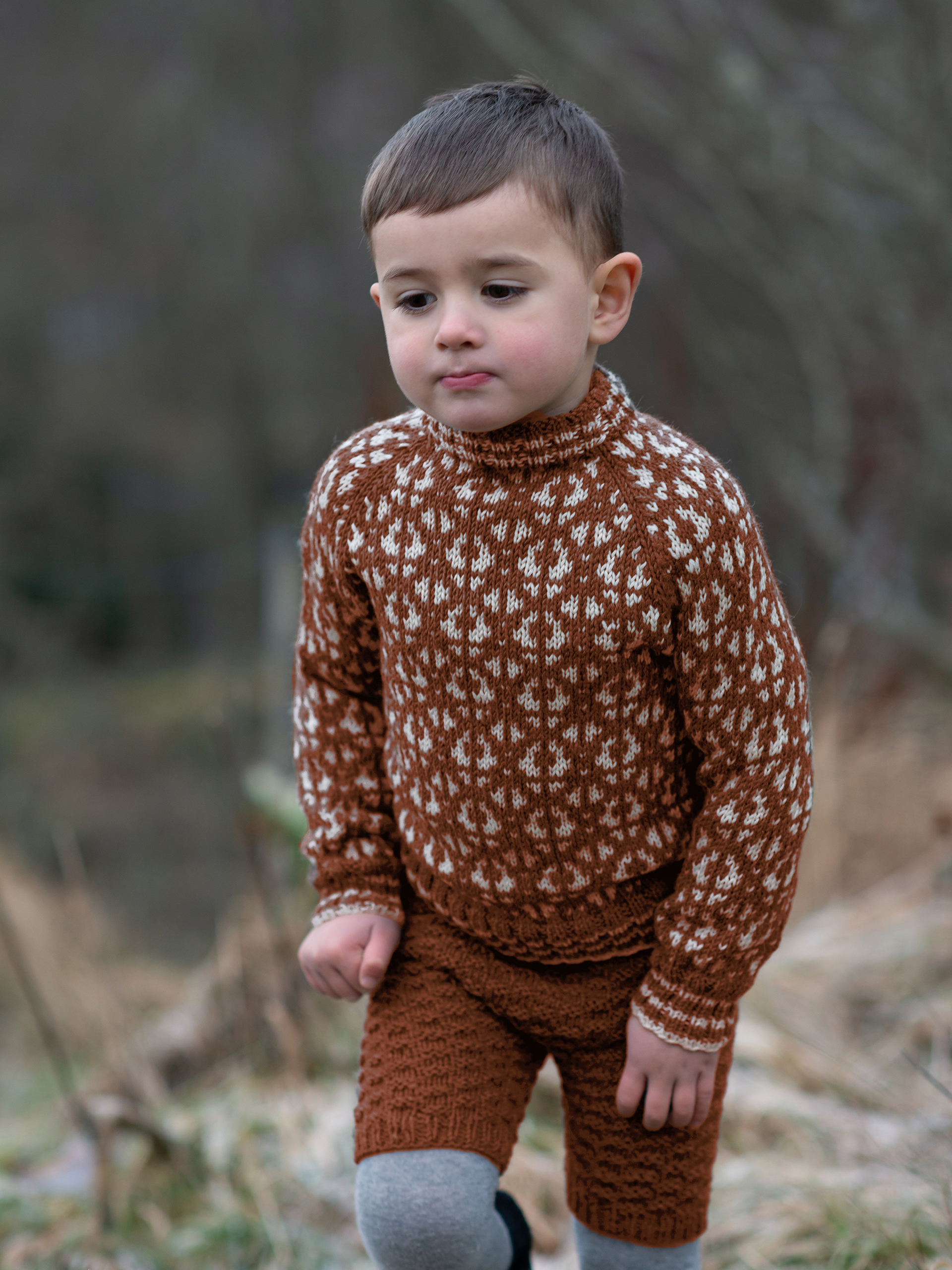 2309-06a Flokken hals barn - Garnius - Garnius.no