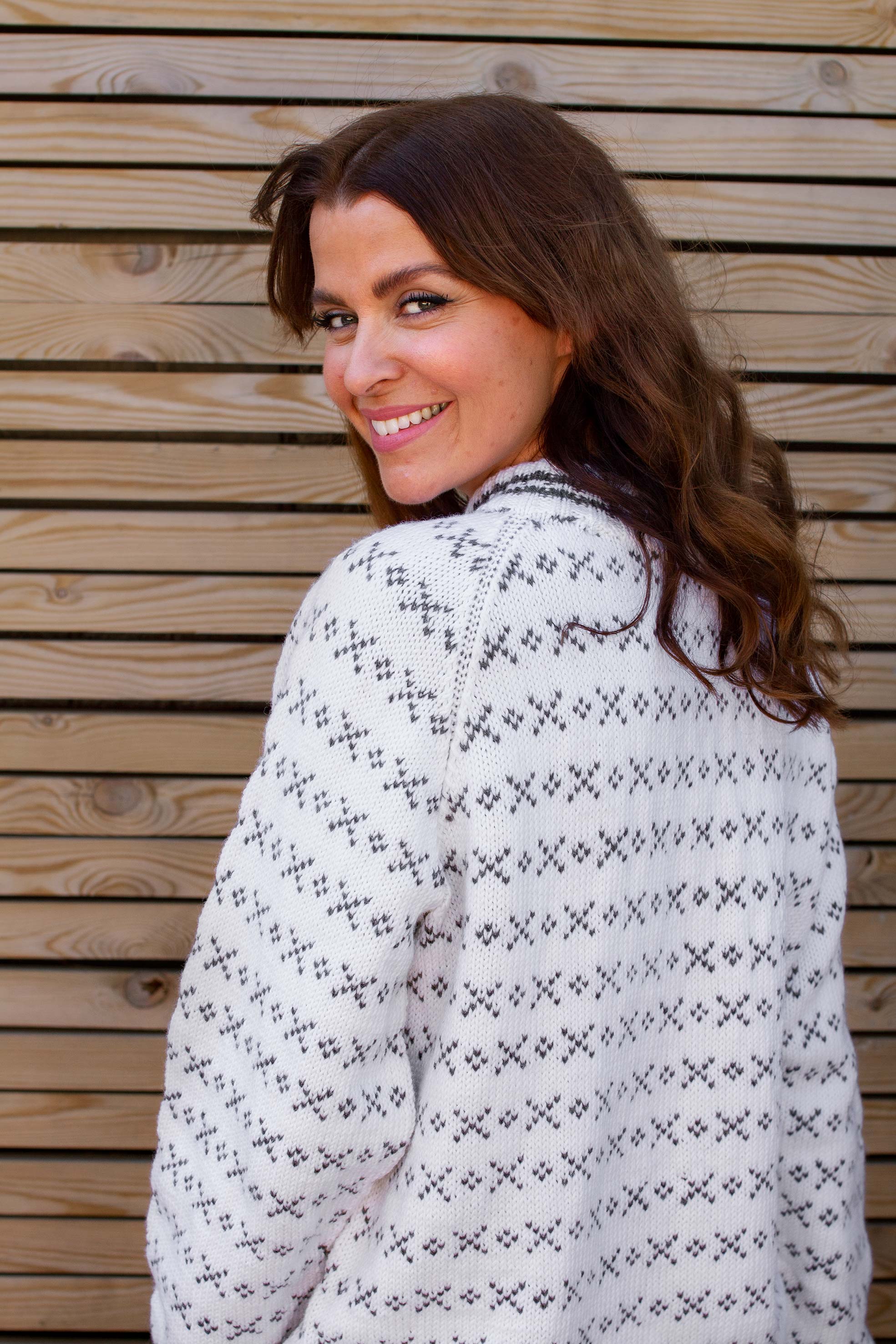 HUSAVIK Islender natur - Garnius