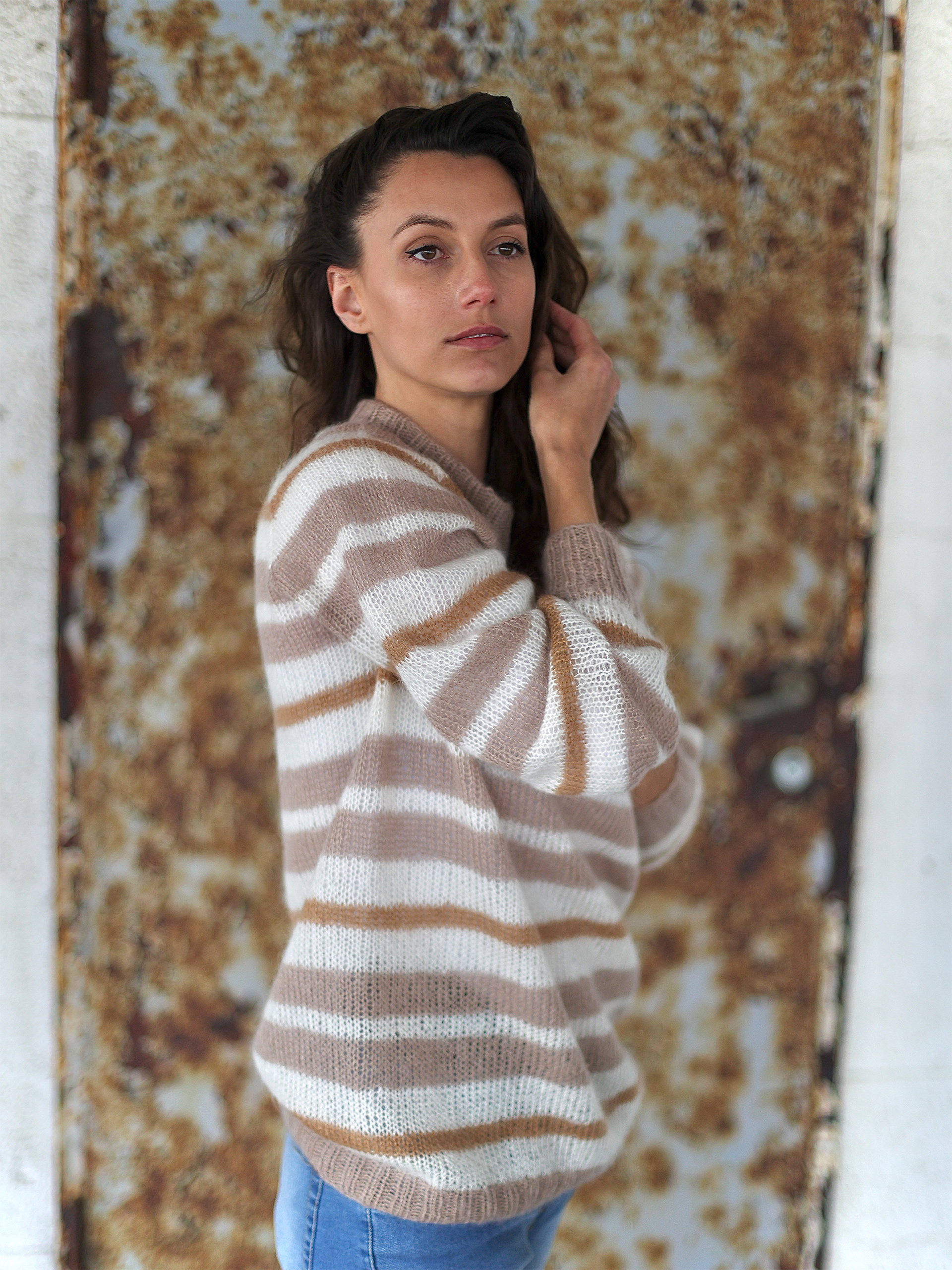 323S-05 LIZ lang - Garnius