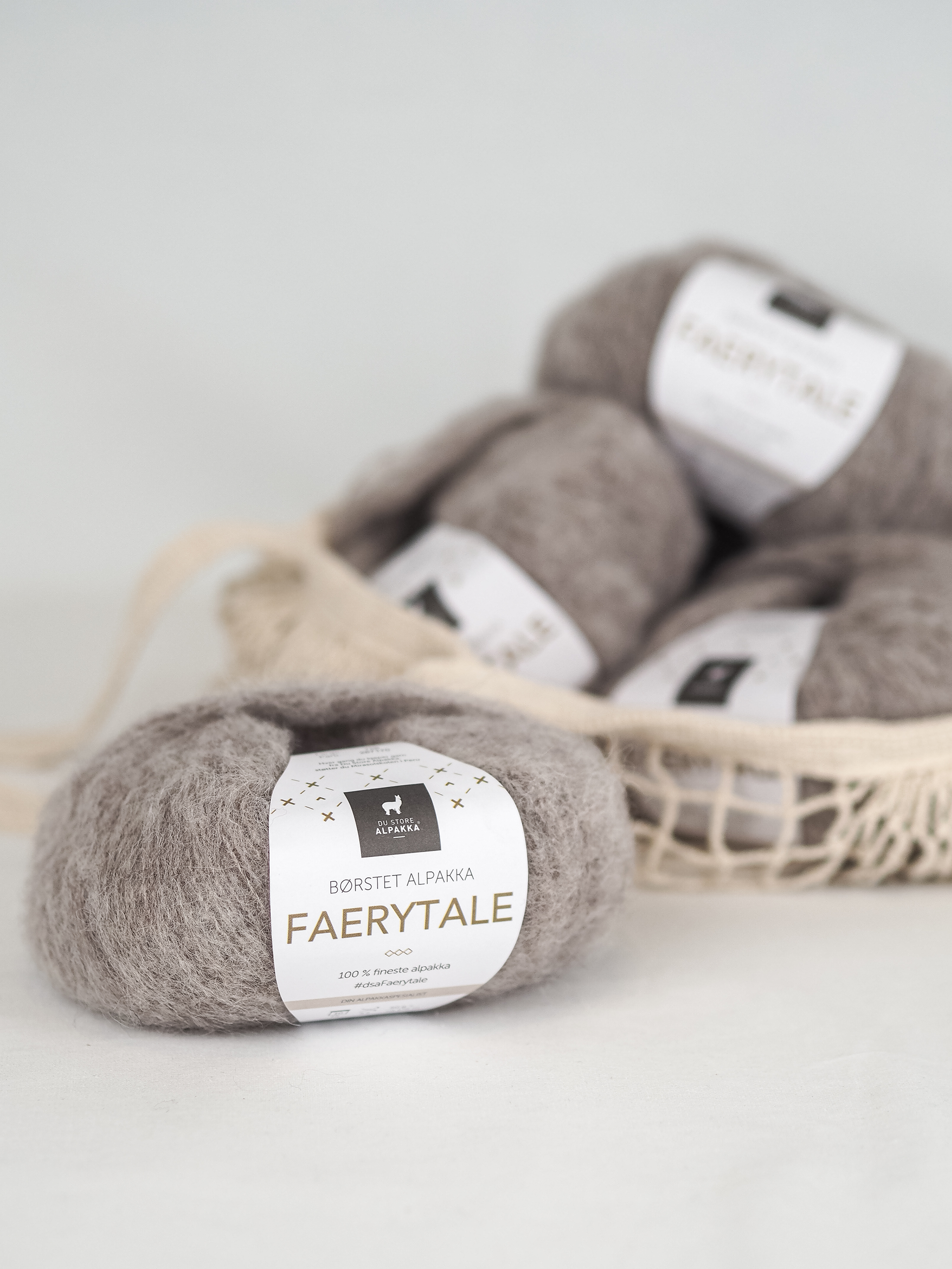 Posesalg - Garnius.no