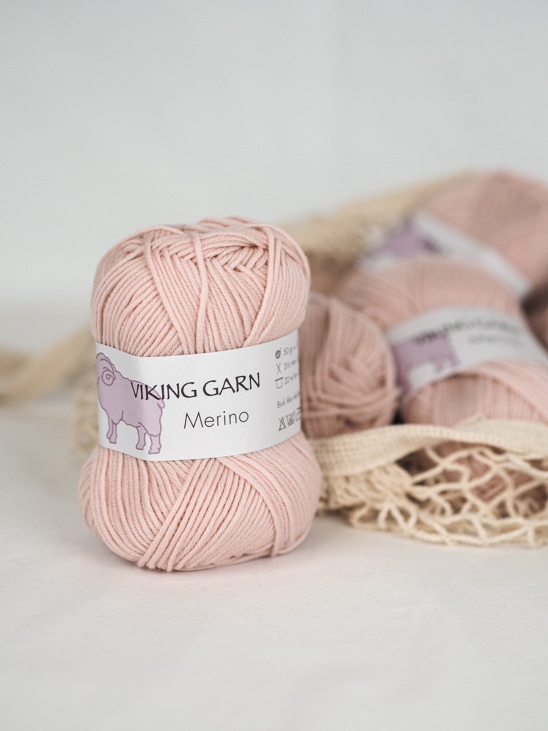 Posesalg - Garnius.no