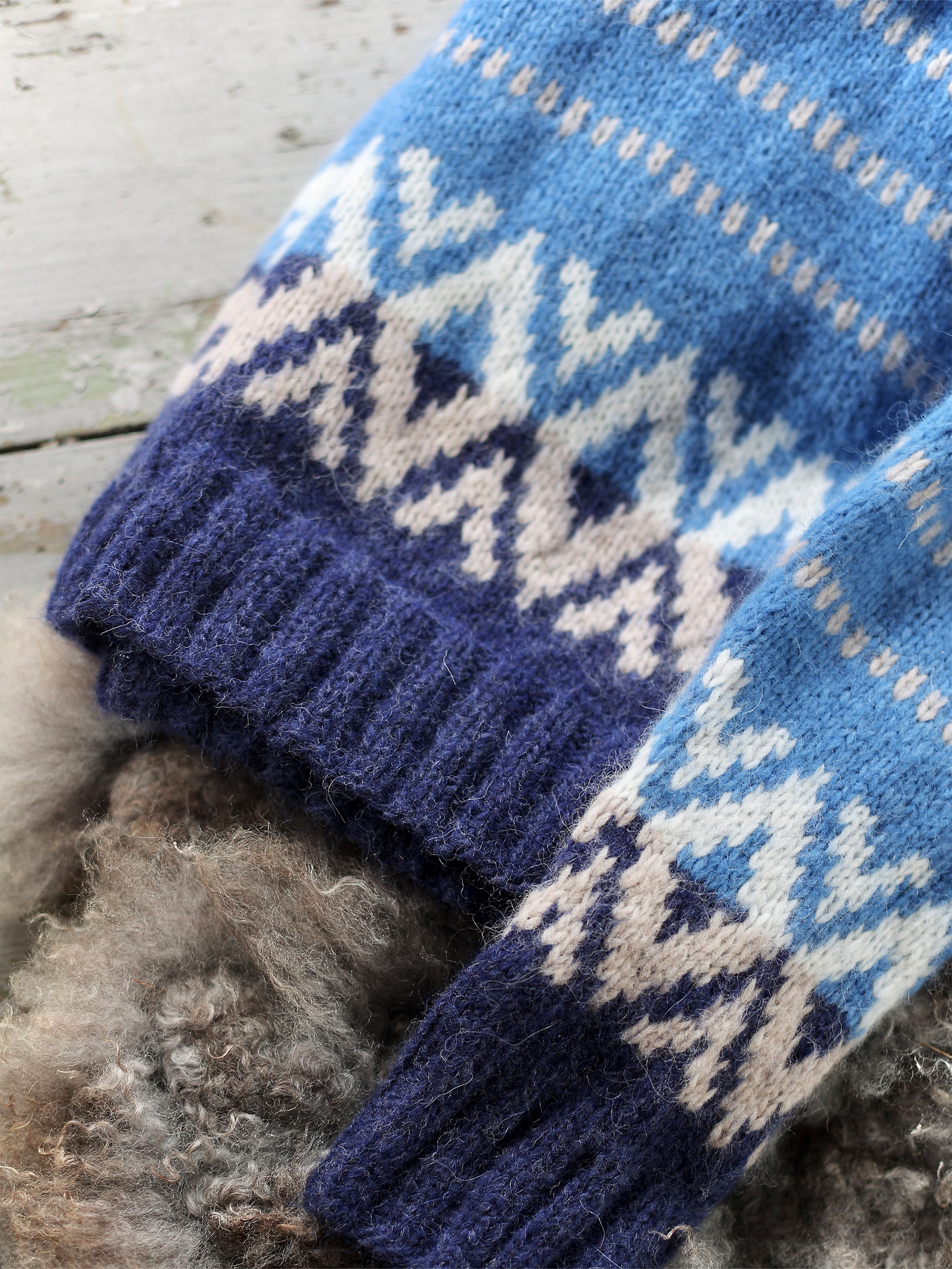 421S-10c RIIS herre - Garnius - Garnius.no